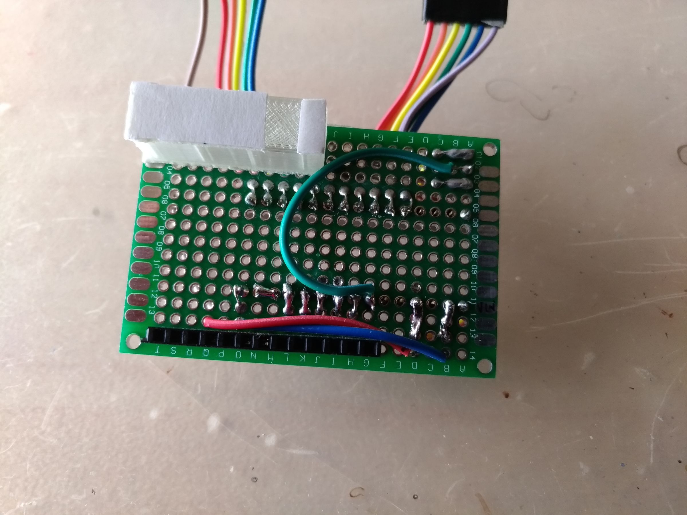 PC Hardware Monitor : 6 Steps (with Pictures) - Instructables