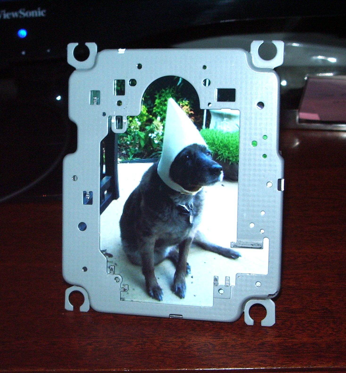 Repurposing an Old Computer : 4 Steps (with Pictures) - Instructables