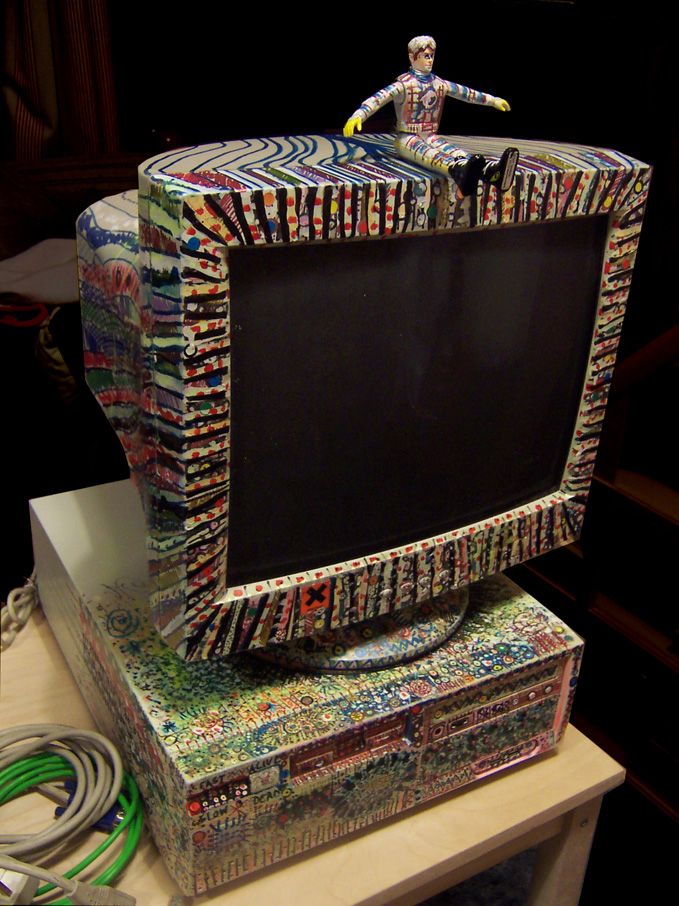 PC Art Rage : 4 Steps (with Pictures) - Instructables