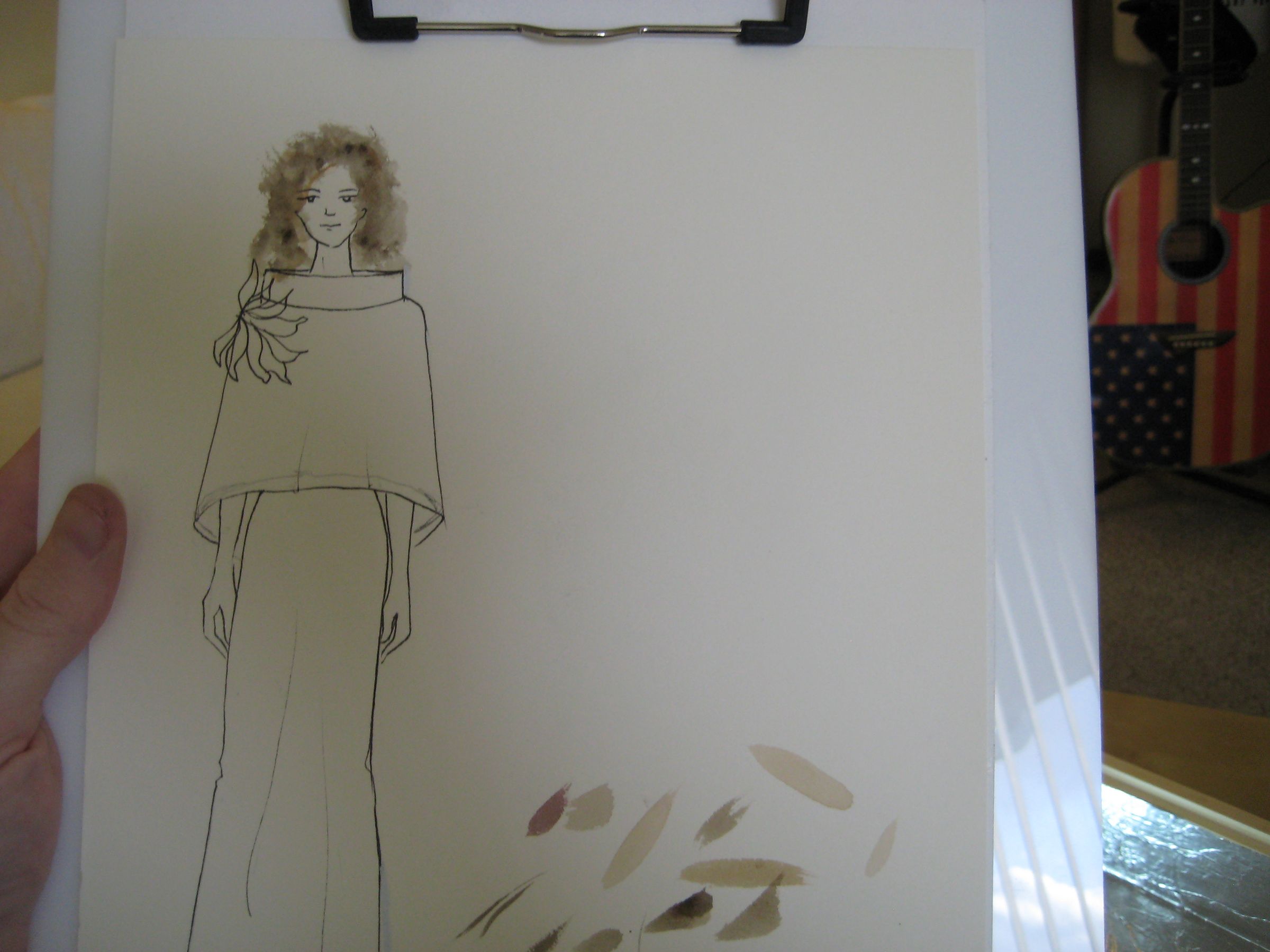 Tracing, Animation, X-ray, Light Box Under $20 : 8 Steps (with Pictures ...