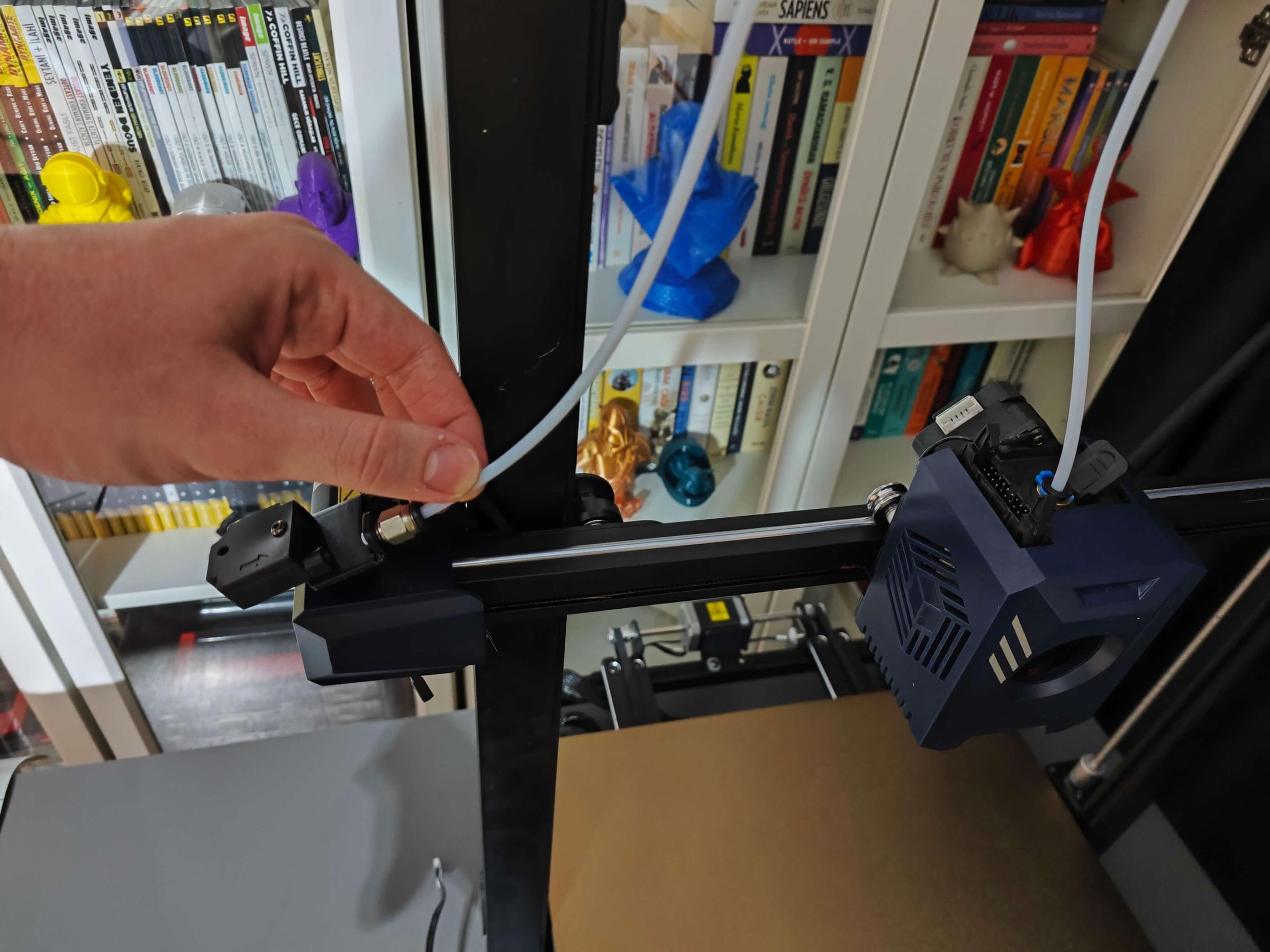 AI-driven Interactive Lab Assistant W/ OpenCV & ChatGPT : 23 Steps ...