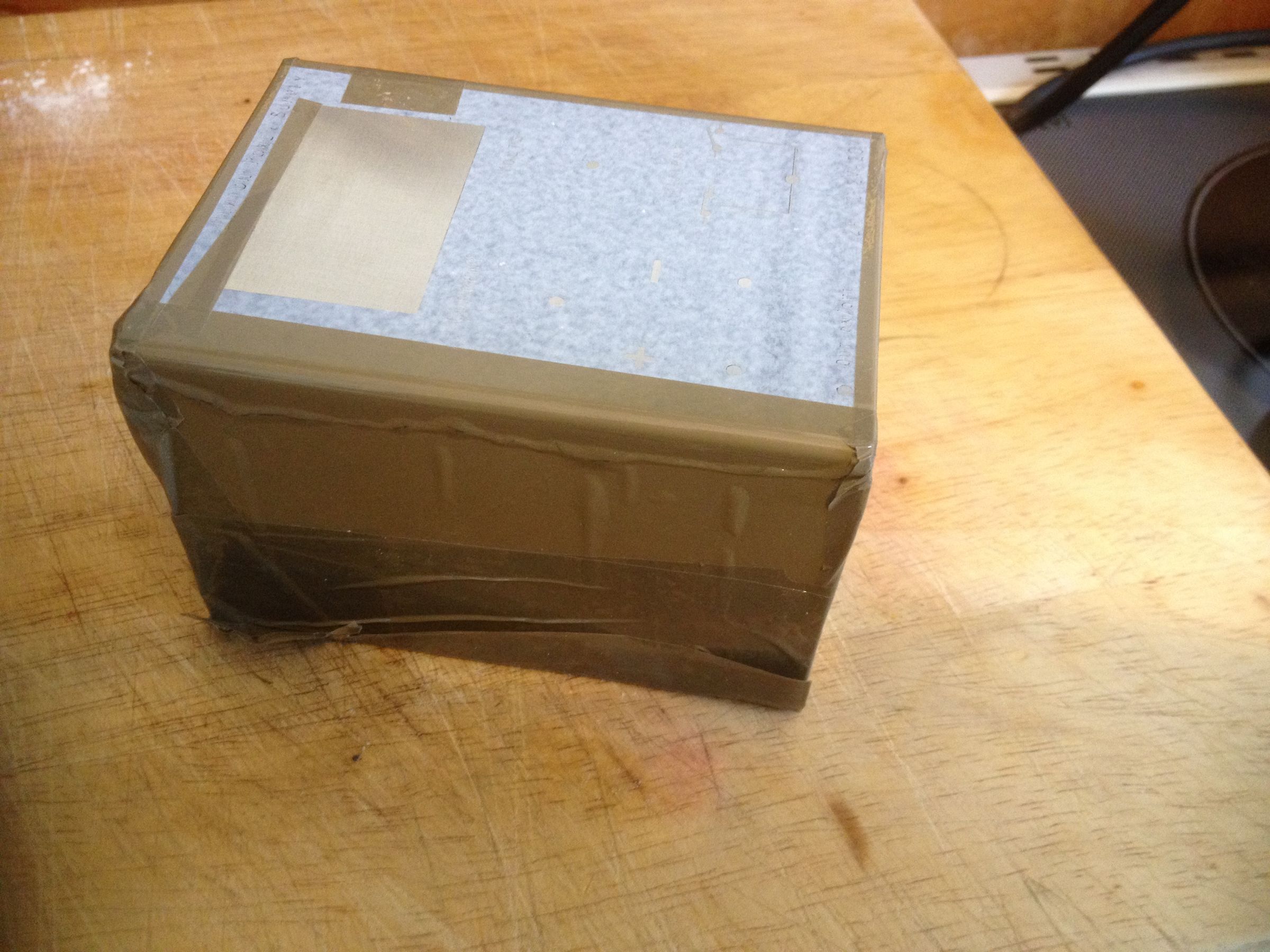 DIY Small Bench Power Supply : 7 Steps (with Pictures) - Instructables