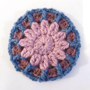 Good Vibes Mandala : 15 Steps (with Pictures) - Instructables