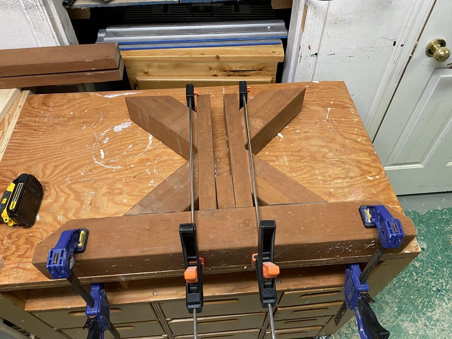 Patio Dining Table : 12 Steps (with Pictures) - Instructables