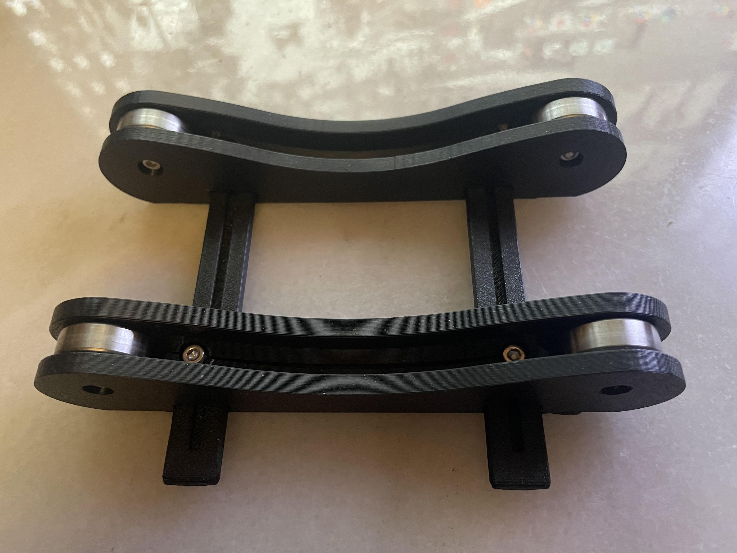 3D Printing a 3D Printer Stand : 6 Steps (with Pictures) - Instructables