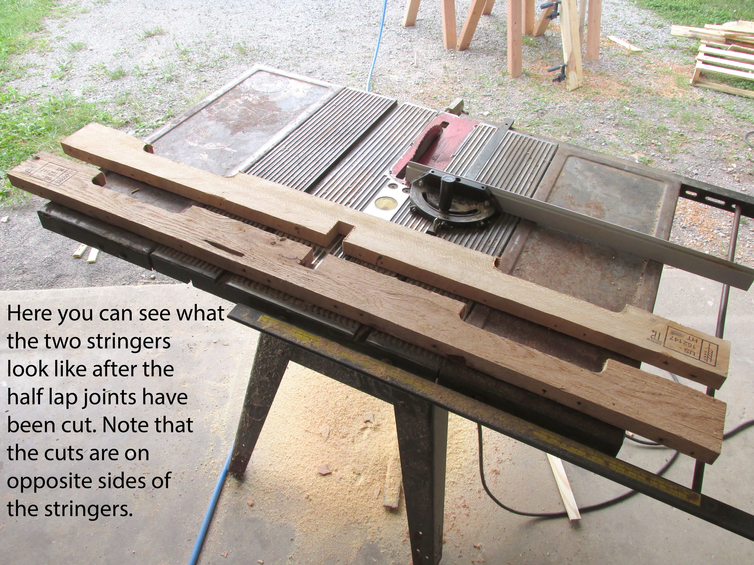 Sand Digger: Made From Recycled Pallets : 15 Steps (with Pictures ...