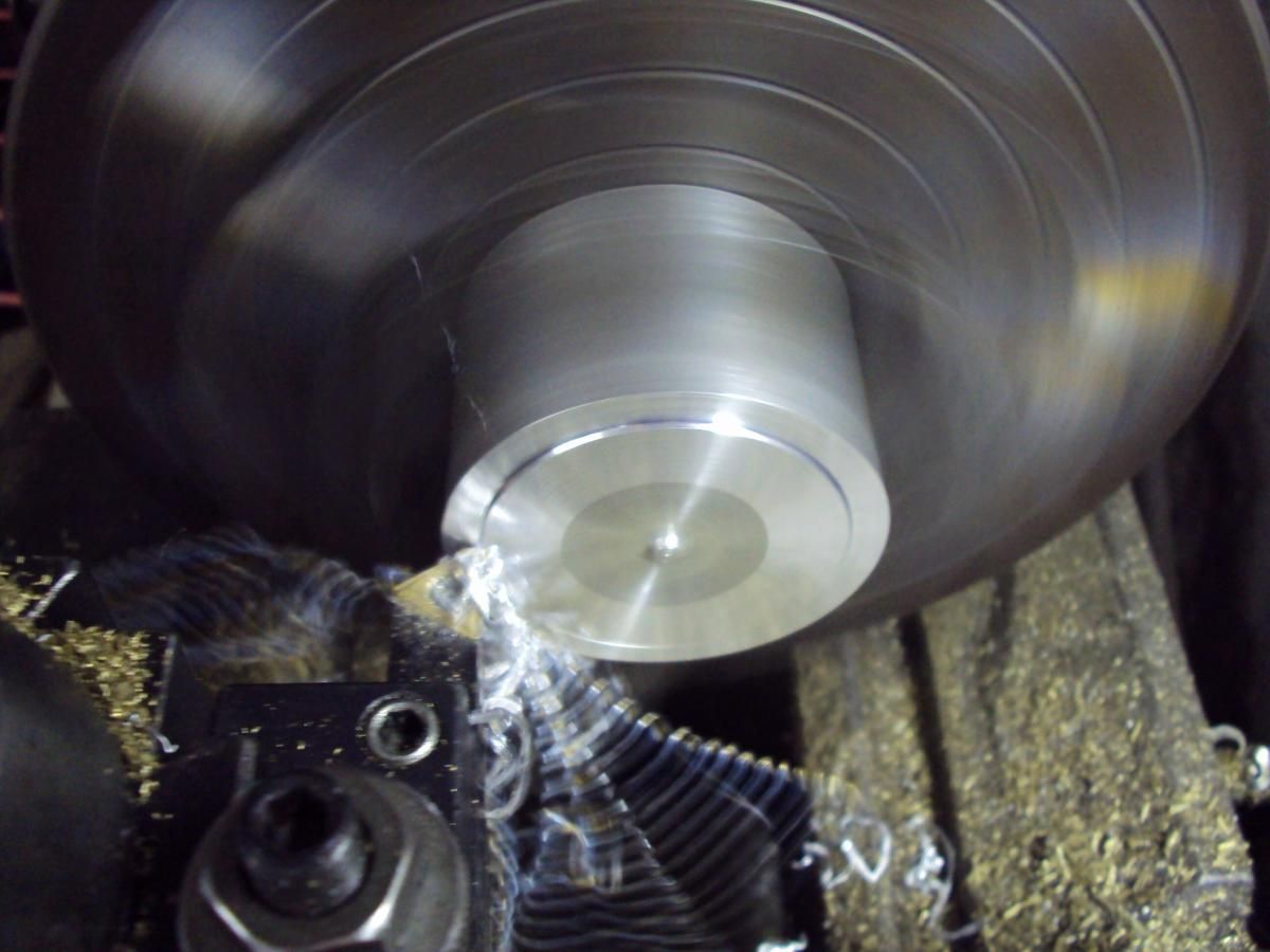 Five Cylinder Wobbler Steam Engine : 13 Steps (with Pictures ...