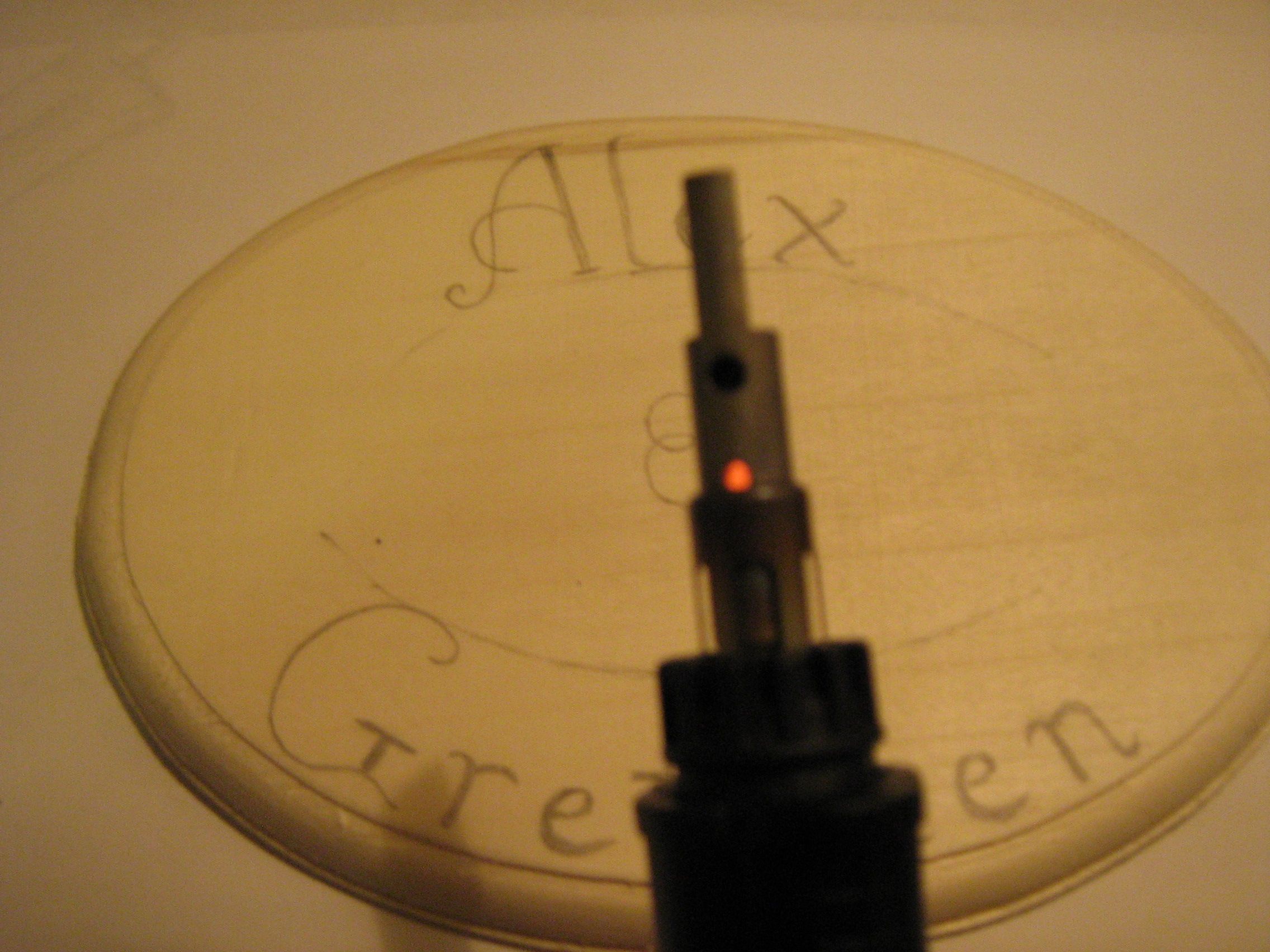 Woodburning (Pyrography) With a Soldering Iron : 5 Steps - Instructables