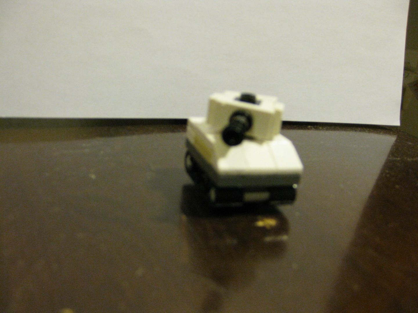 How to Make a Mini Lego Sherman Tank : 17 Steps - Instructables