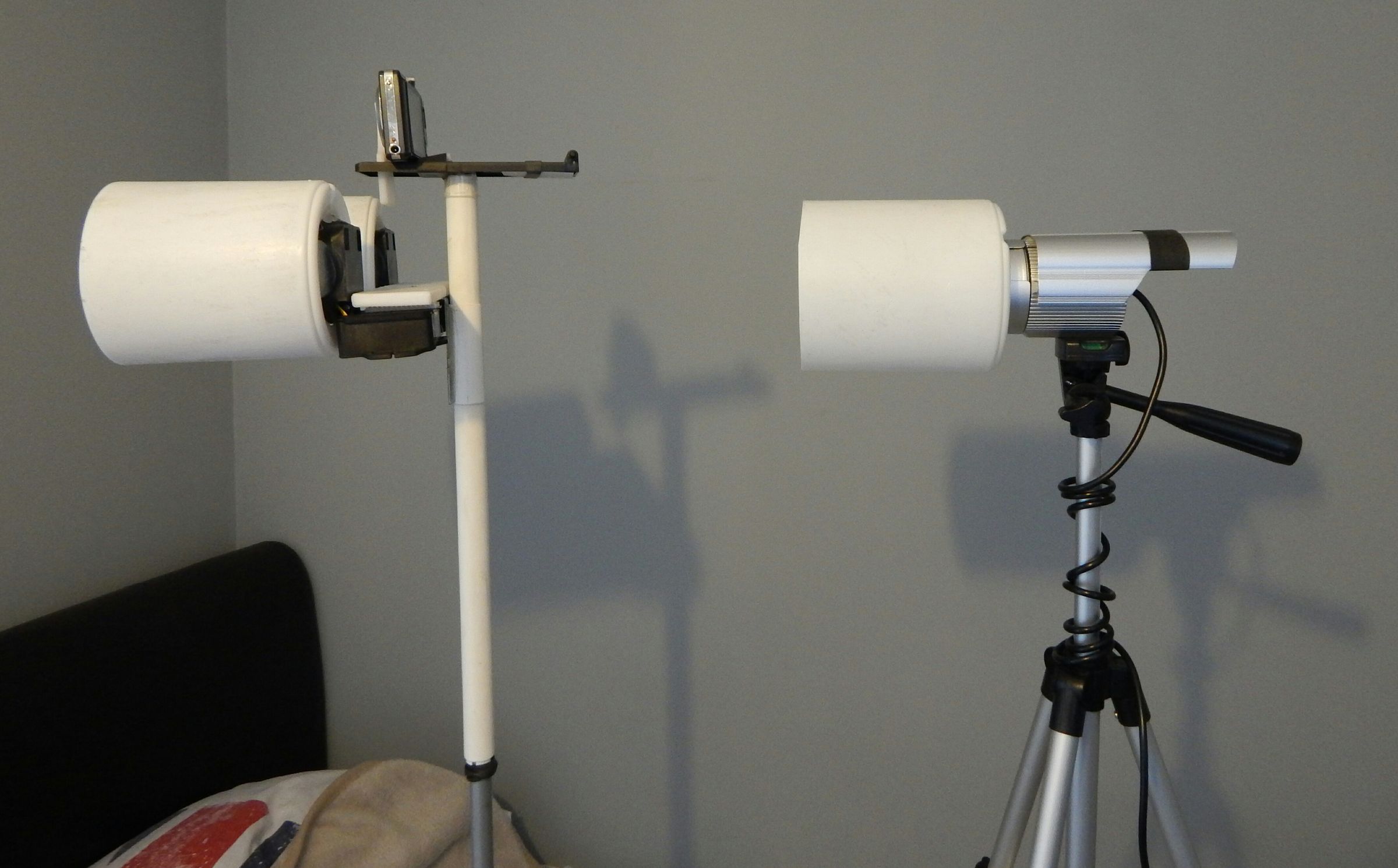 Infrared Light Reflectors : 4 Steps (with Pictures) - Instructables
