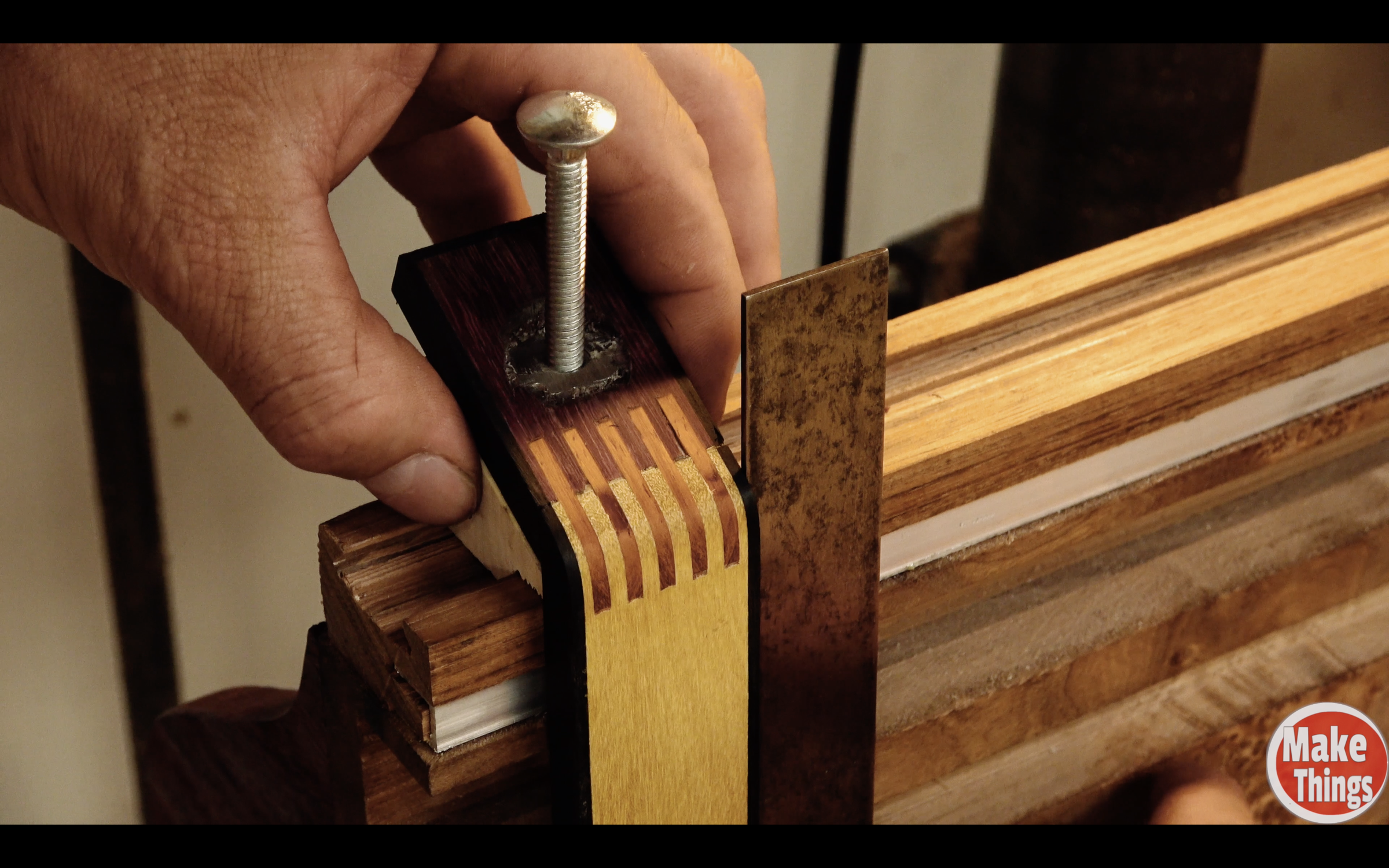 Sliding Dovetail Stop Block : 11 Steps (with Pictures) - Instructables