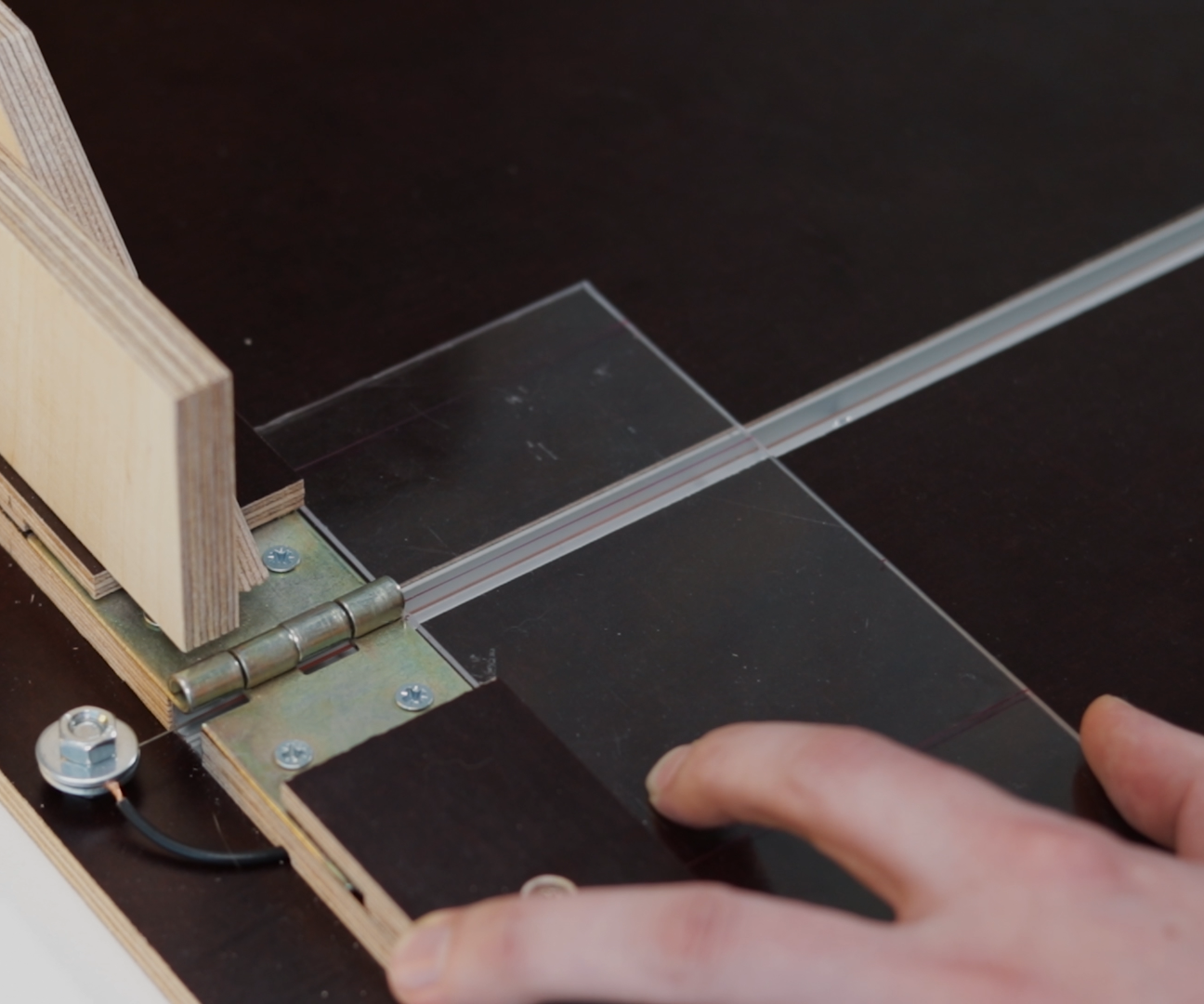 Acrylic Bending Tool : 17 Steps (with Pictures) - Instructables