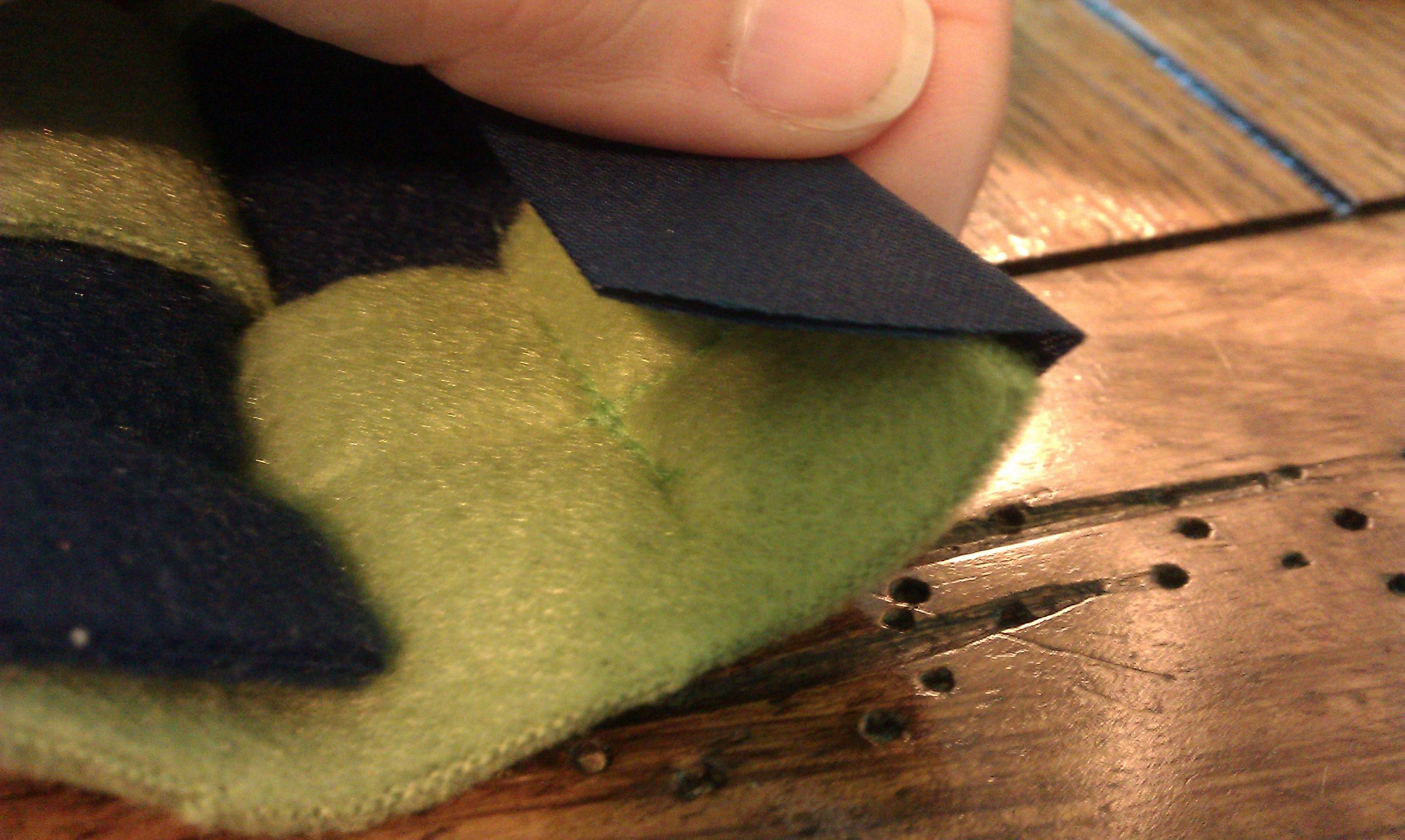 Make a Rat Hammock : 9 Steps - Instructables