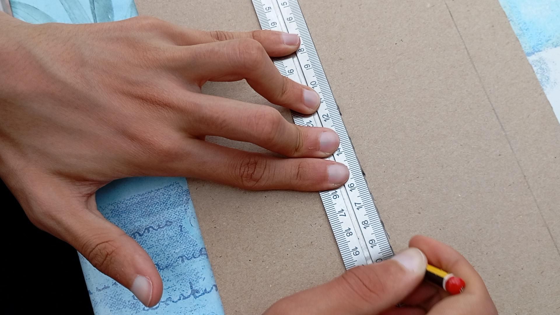 How to Make a DIY Carboard RC Plane : 23 Steps (with Pictures ...