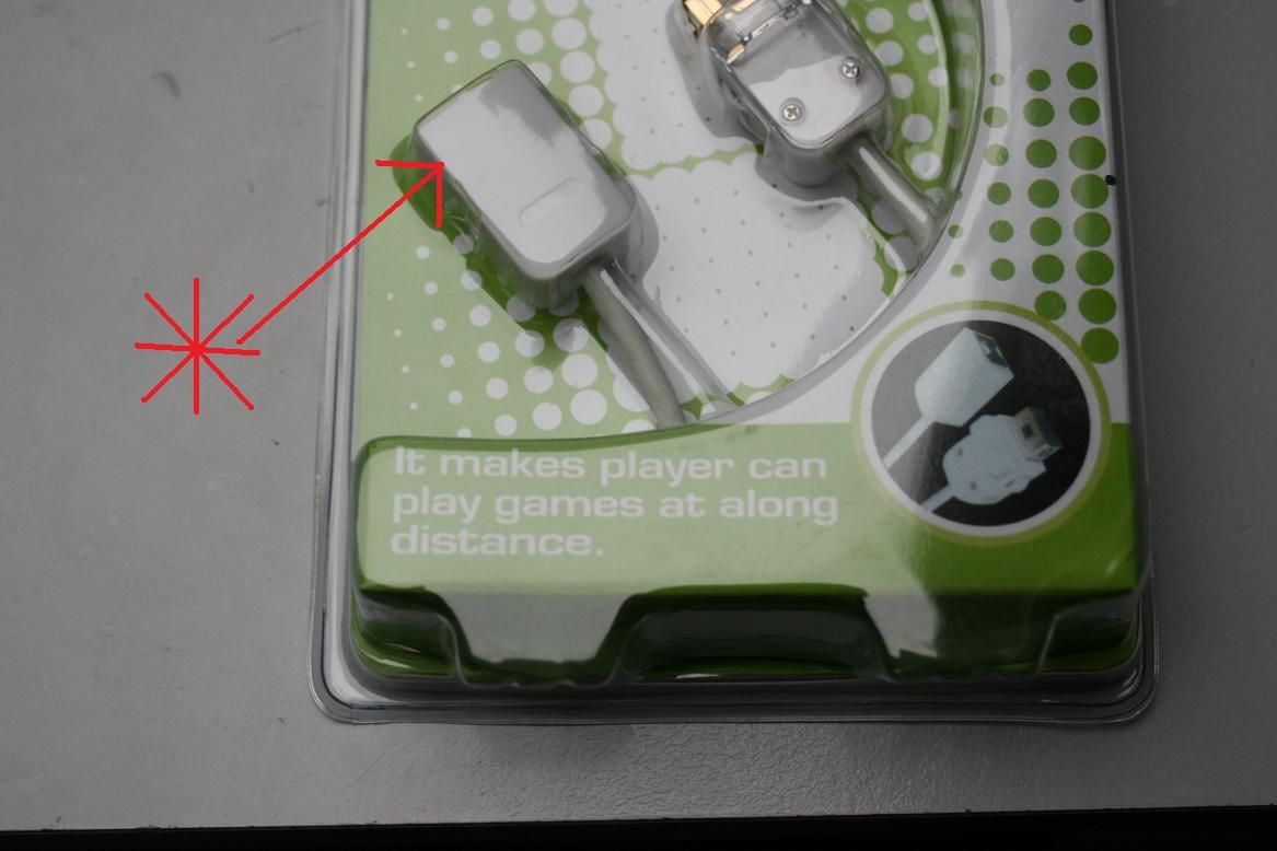 Wii Nunchuck As General Purpose Controller Via Arduino Board : 10 Steps ...