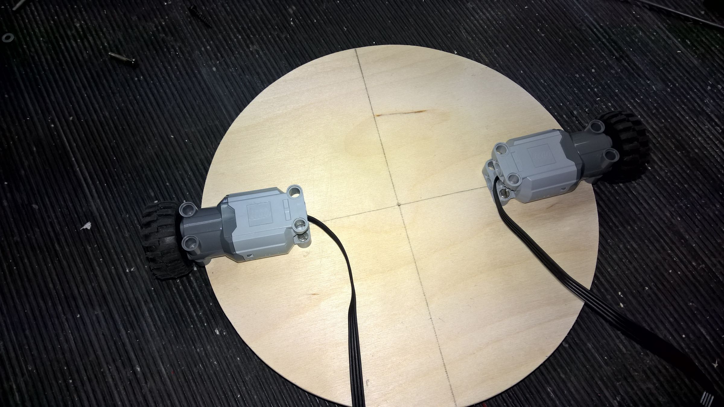 How to Make a Life-Size BB8 With Arduino : 12 Steps - Instructables