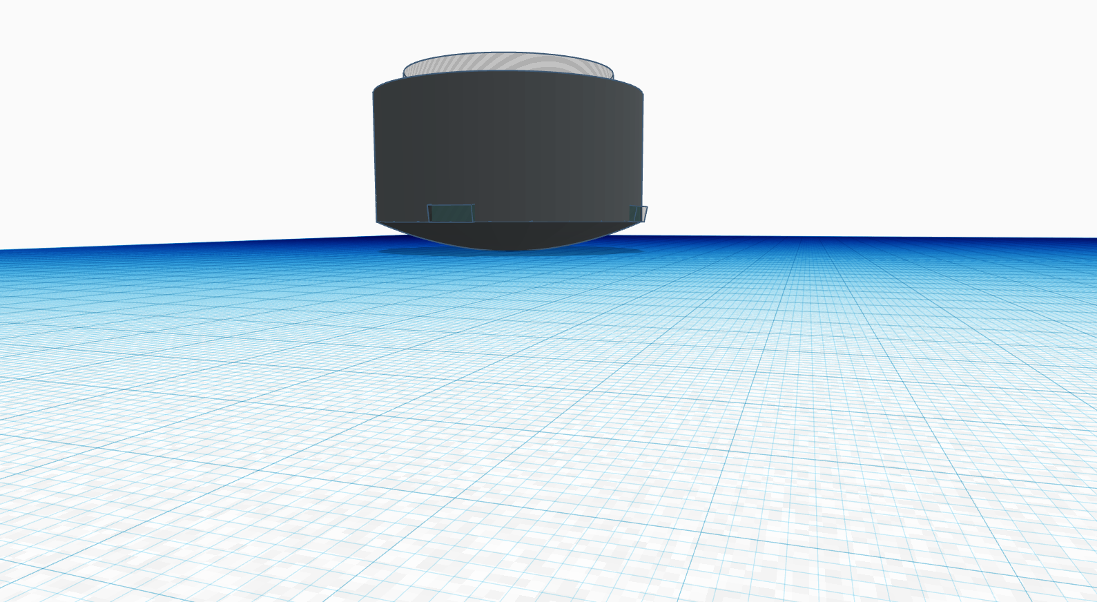 How to 3d Print Lesion Gu Mine From Rainbow Six Siege (file at End) : 4 ...