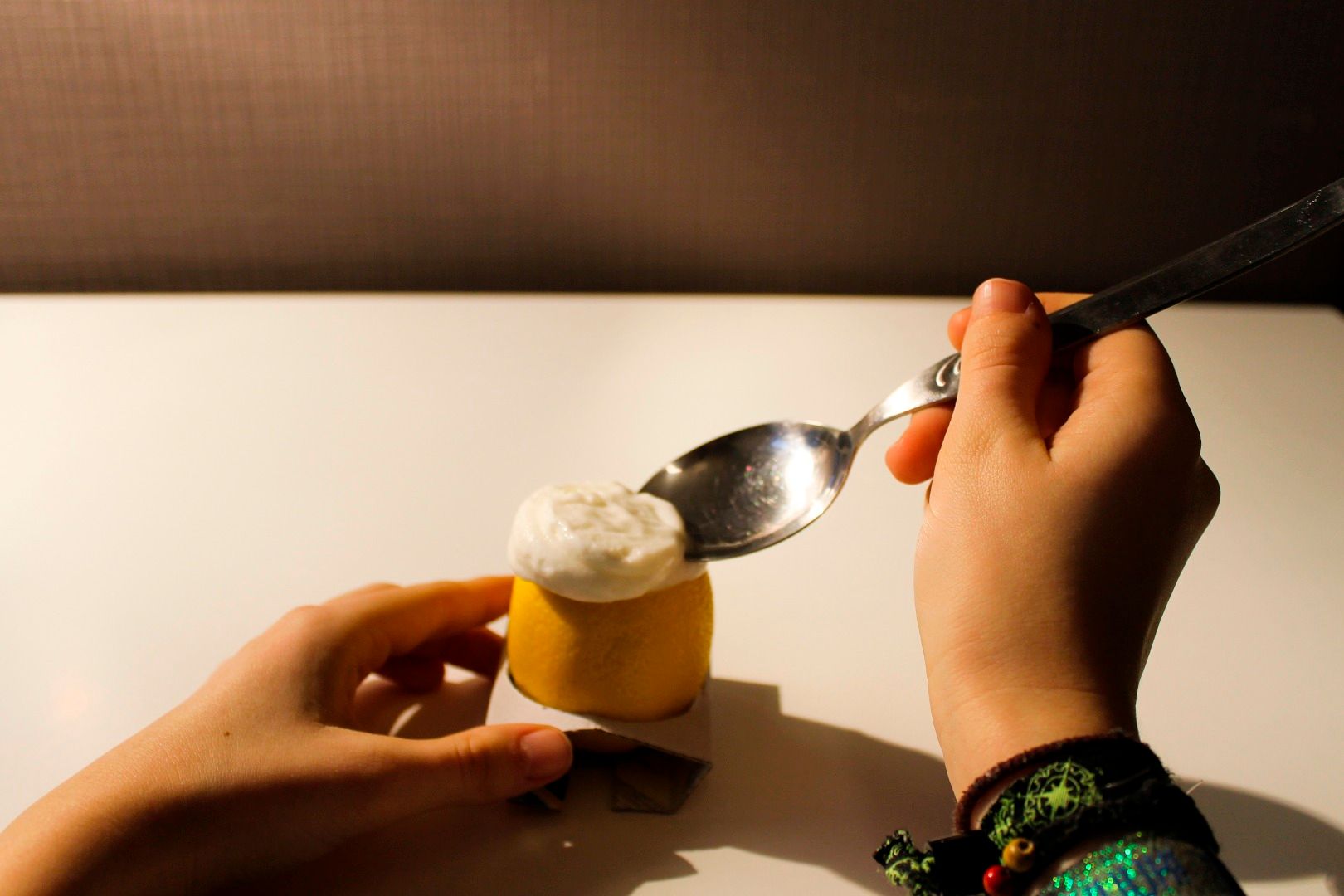 Frozen Lemon Holder : 6 Steps (with Pictures) - Instructables