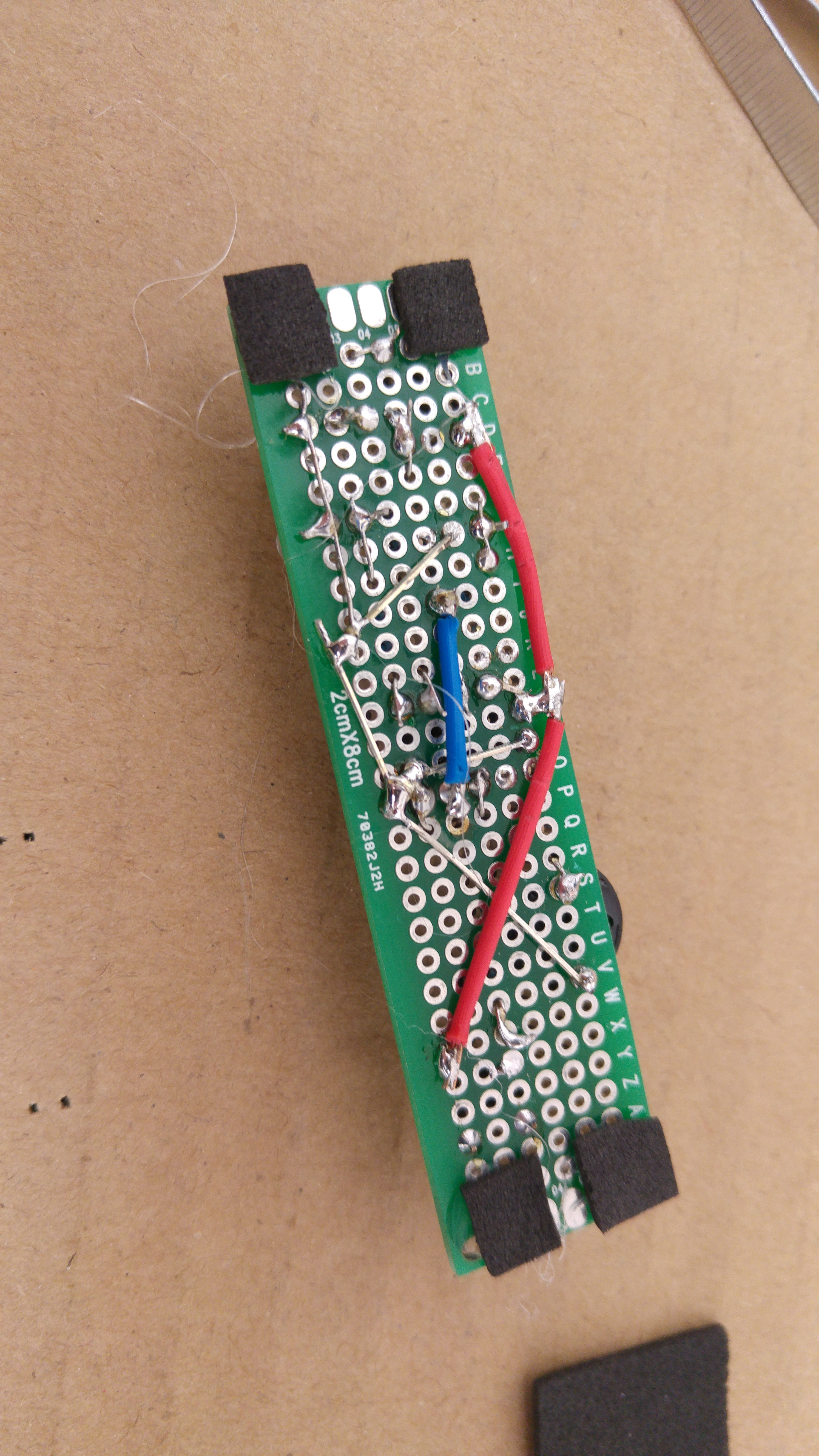 ATTiny85 Game Timer - Get Rid of That Old Hourglass! : 7 Steps ...