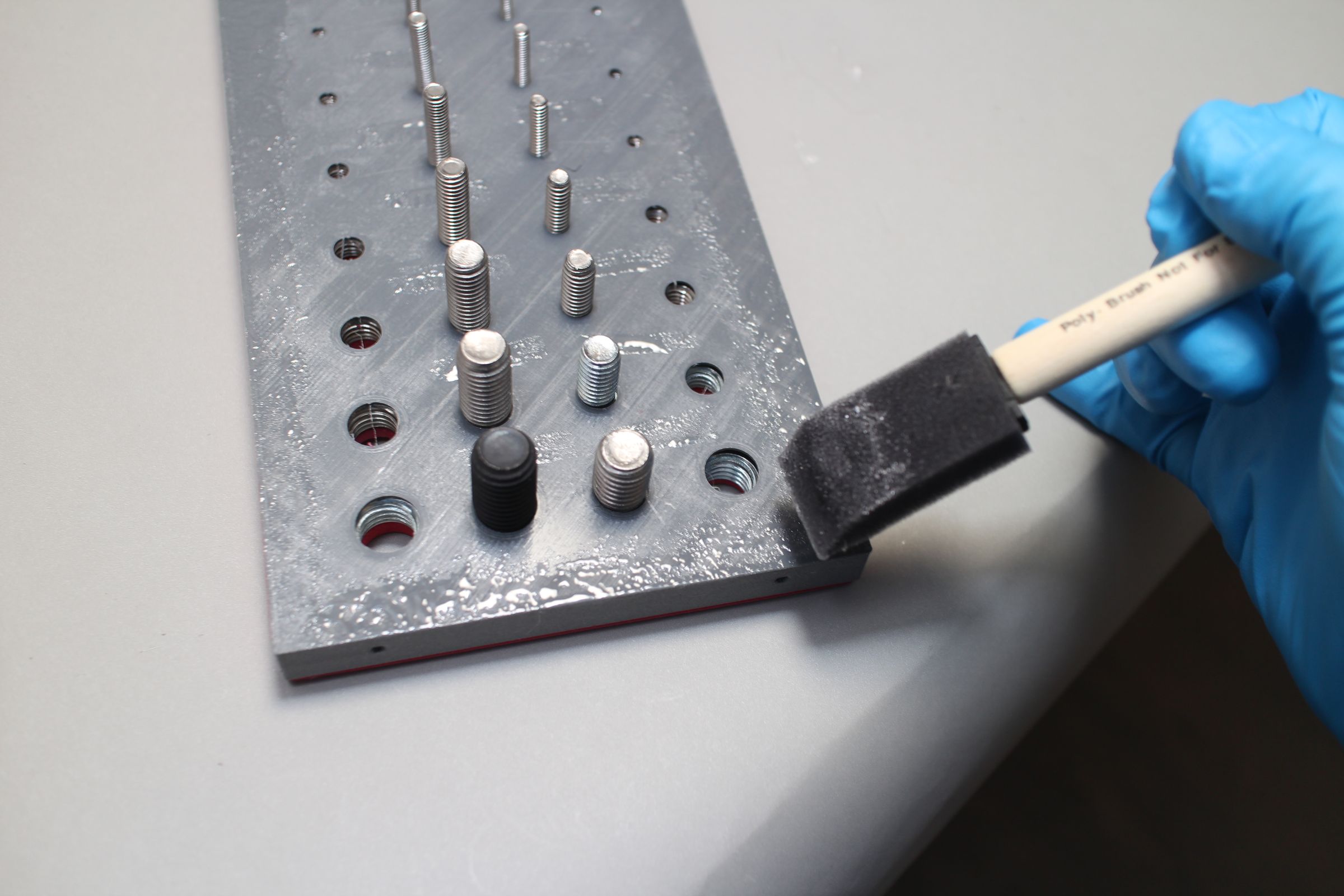 Thread ID Tool : 5 Steps (with Pictures) - Instructables