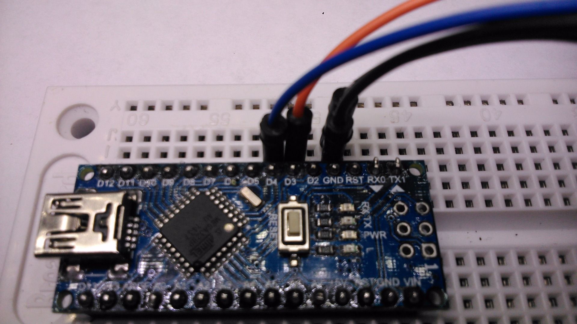 Get Started With Blynk : 5 Steps - Instructables