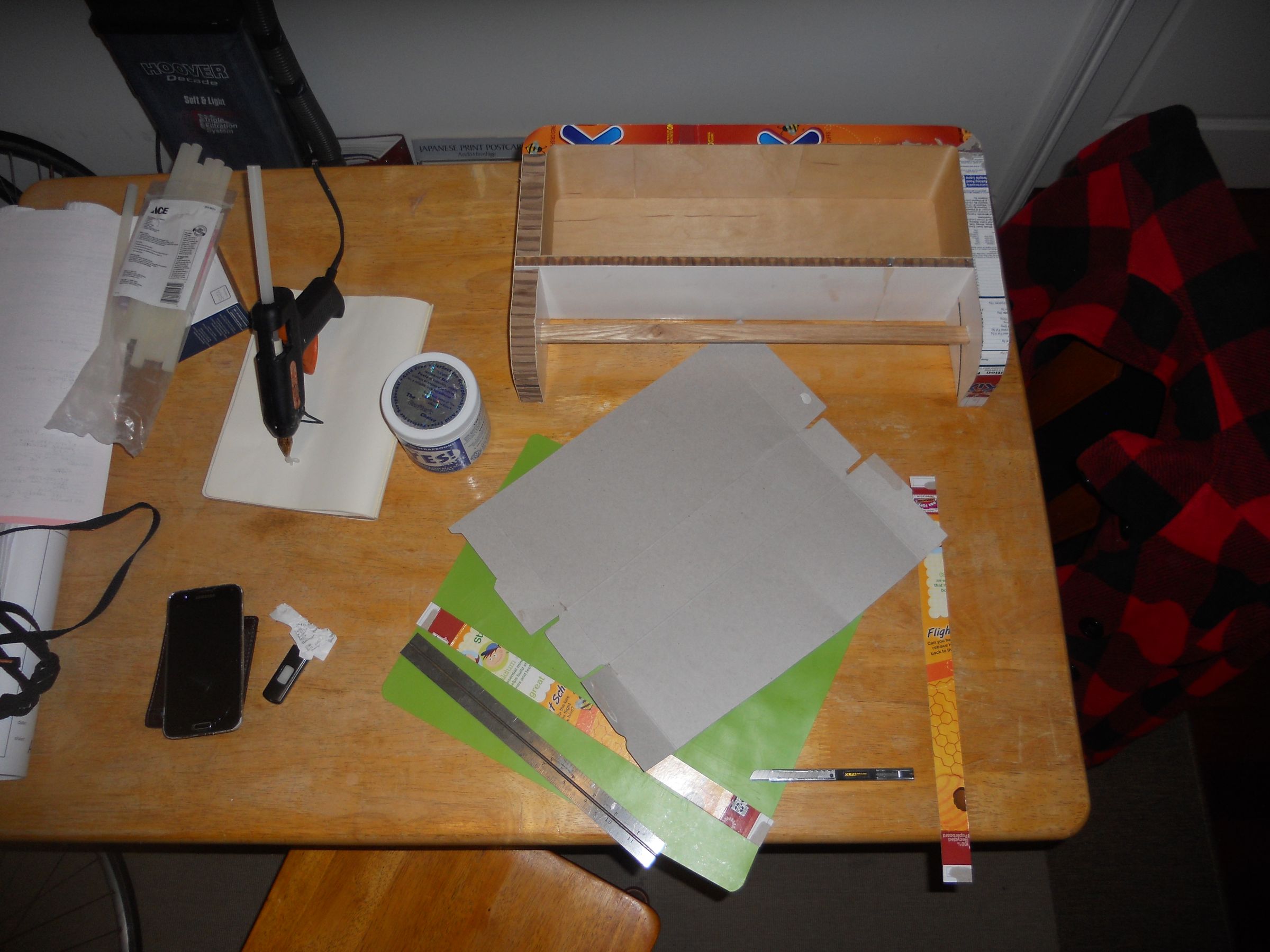 Magnetic Mod Shelf : 9 Steps (with Pictures) - Instructables