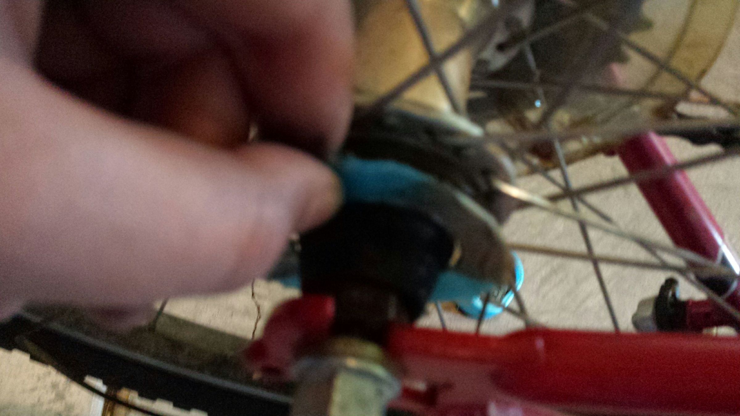 DIY Bicycle Generator : 12 Steps - Instructables