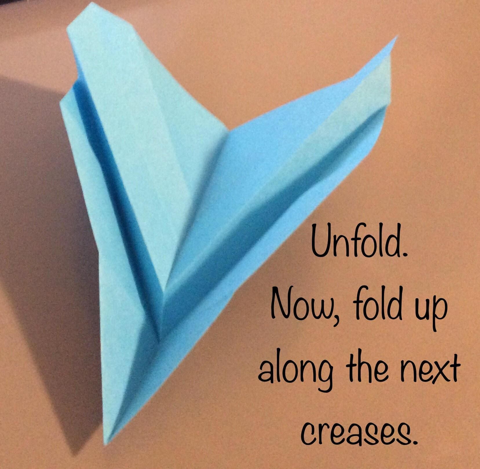 Super Transforming Origami Ninja Star/Frisbee : 25 Steps - Instructables