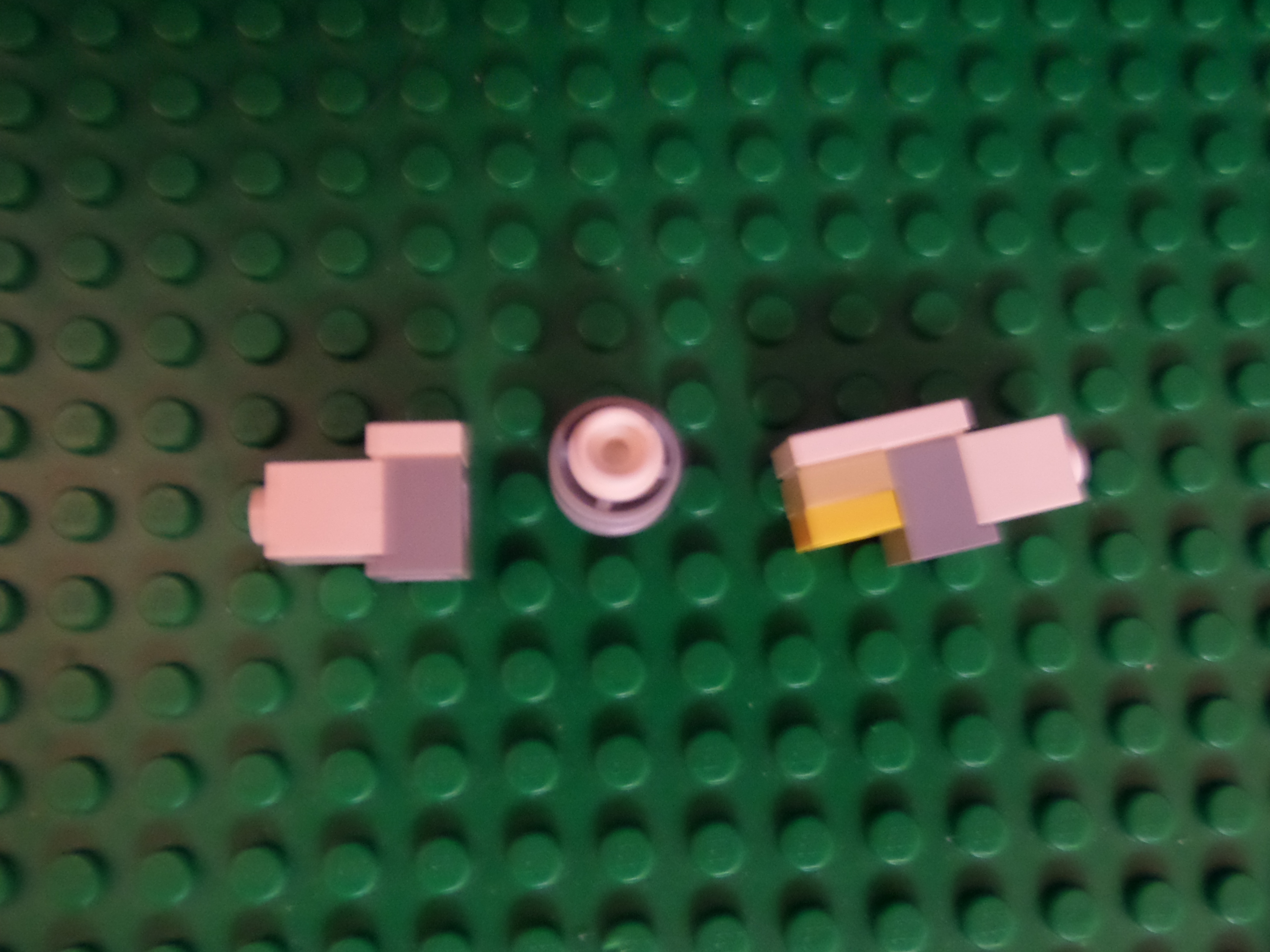 How to Make a Lego IPhone : 10 Steps - Instructables