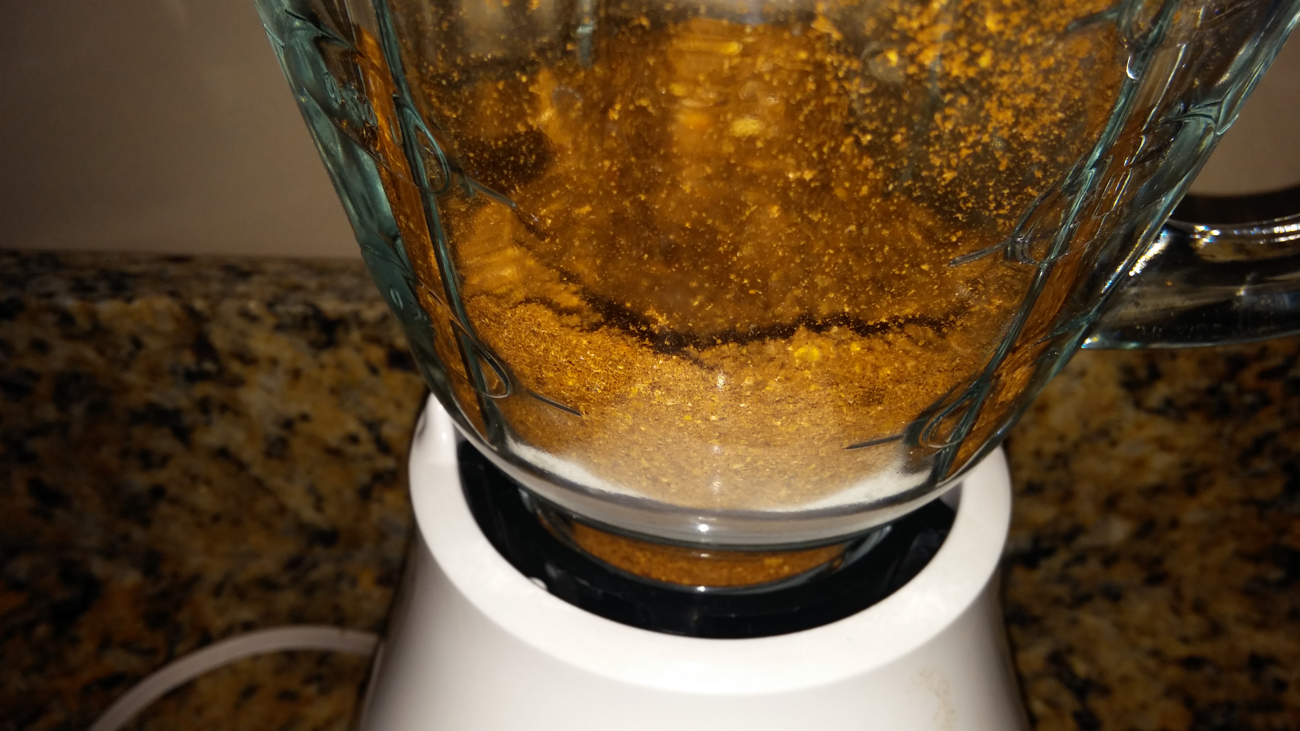 Hot Pepper Powder Mix : 3 Steps - Instructables