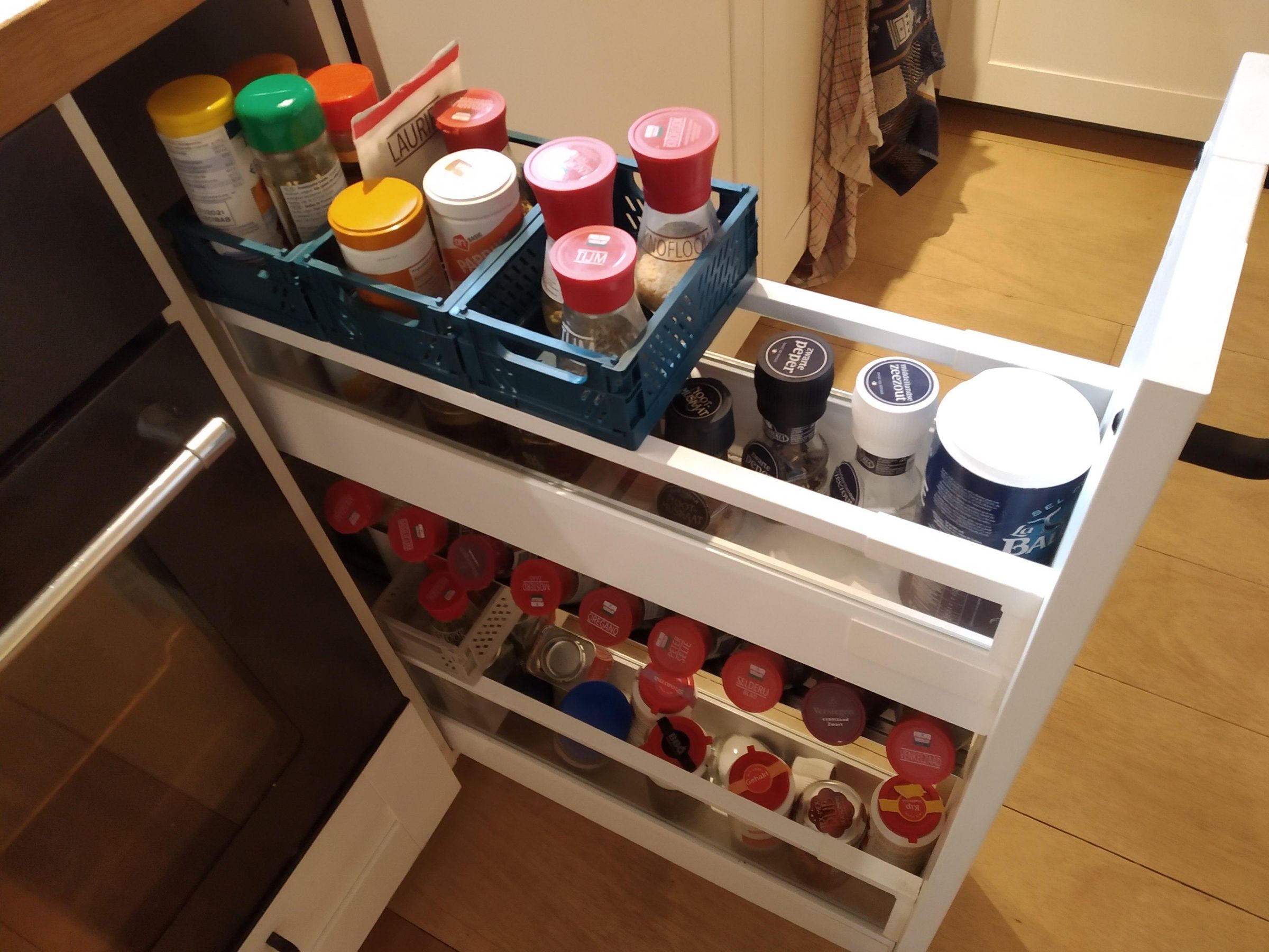IkeaHack: Maximizing the Maximera - Instructables