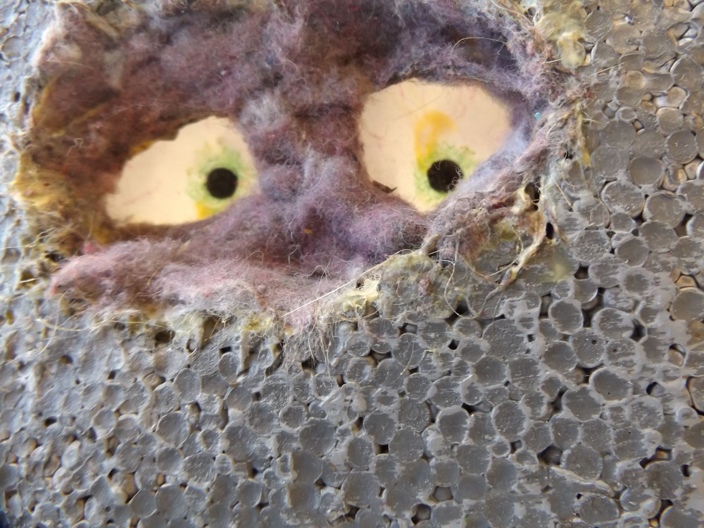 Severed Torso Photo Op Wall : 11 Steps (with Pictures) - Instructables