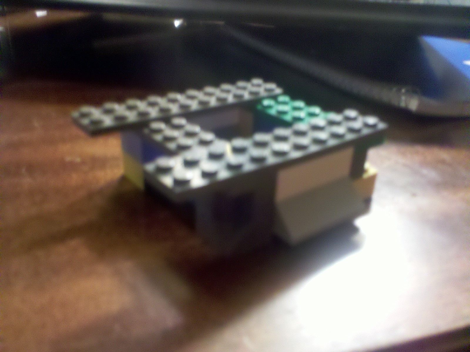 Scan Negatives With a Flat Scanner, Computer, Legos, and a Light ...
