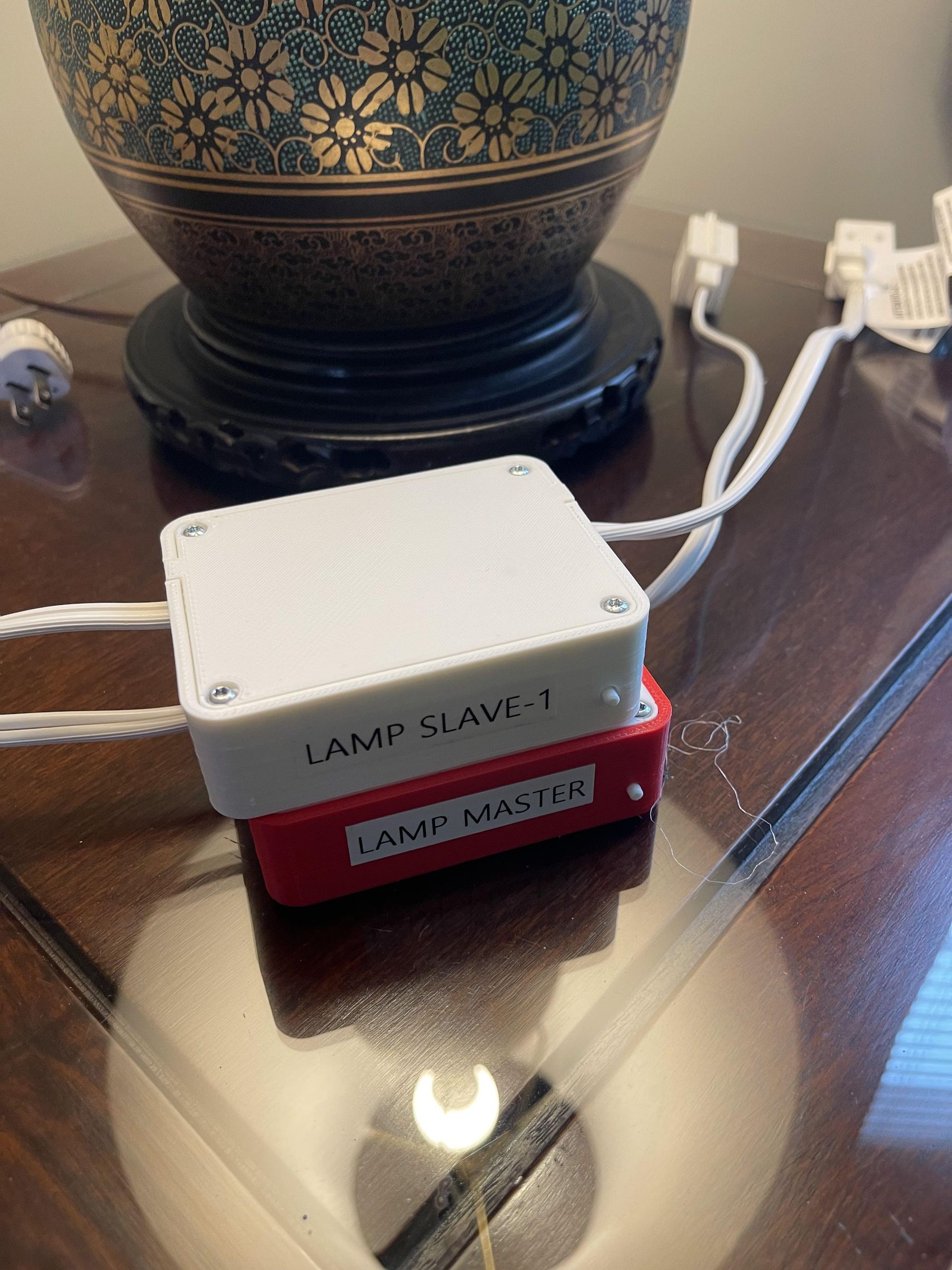Wireless Master/Slave Light Switch Using ESP-NOW With ESP8266 : 4 Steps ...
