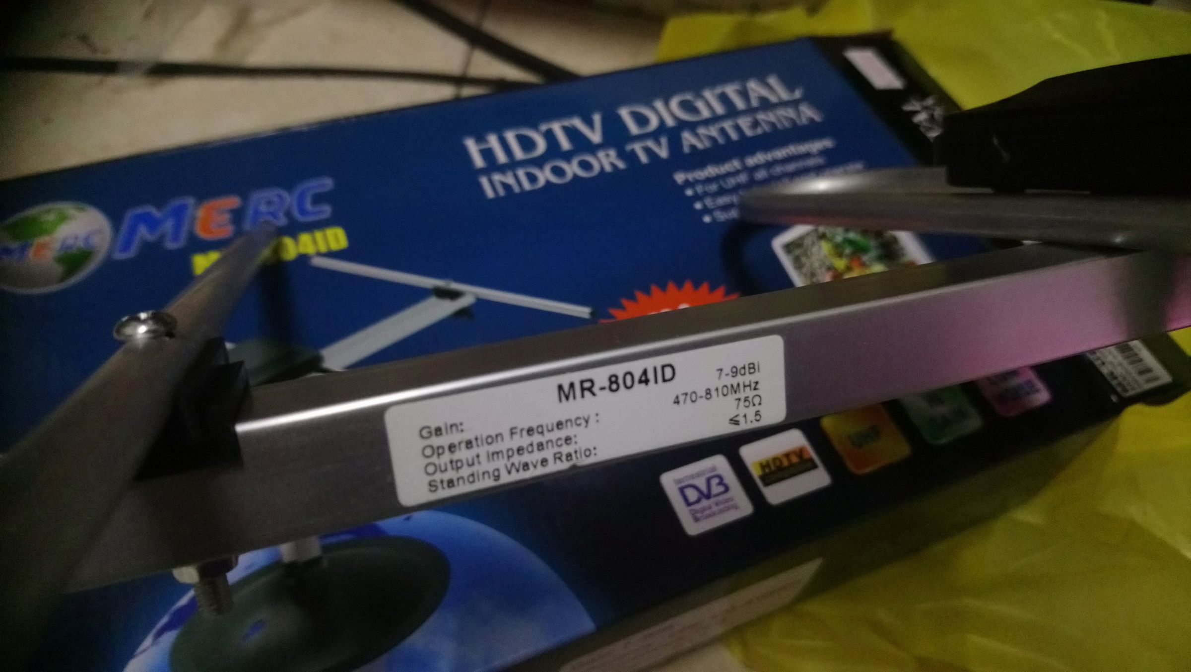 Monitor to TV Conversion : 5 Steps - Instructables