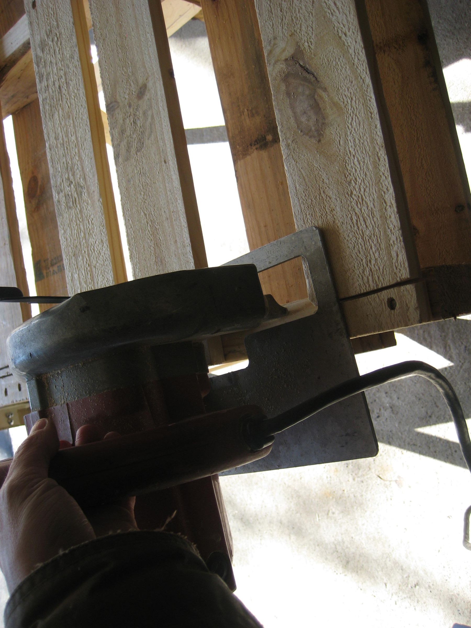 Pallet Playhouse : 33 Steps (with Pictures) - Instructables