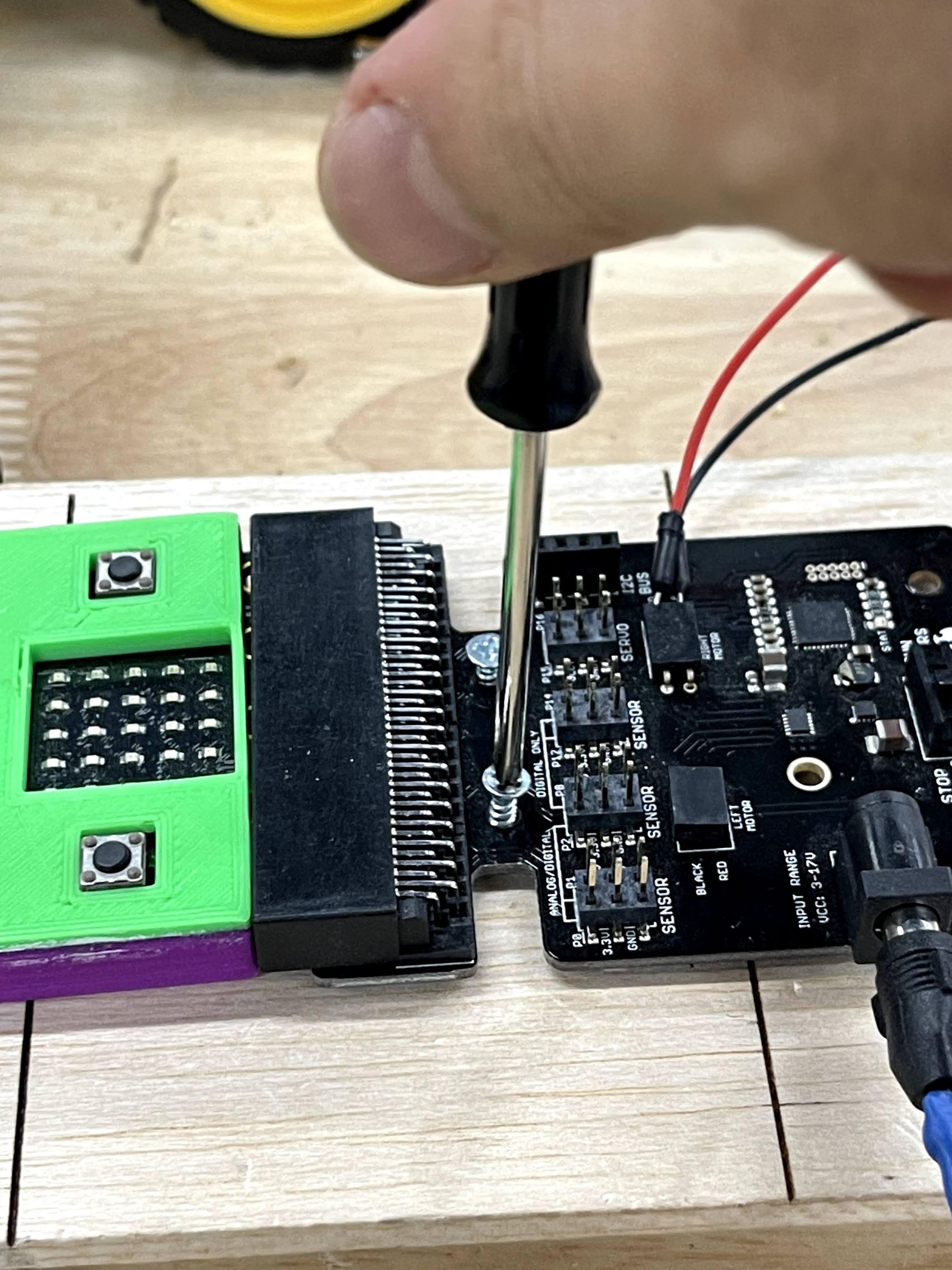 Mini Solar Car With Micro:bit : 13 Steps (with Pictures) - Instructables