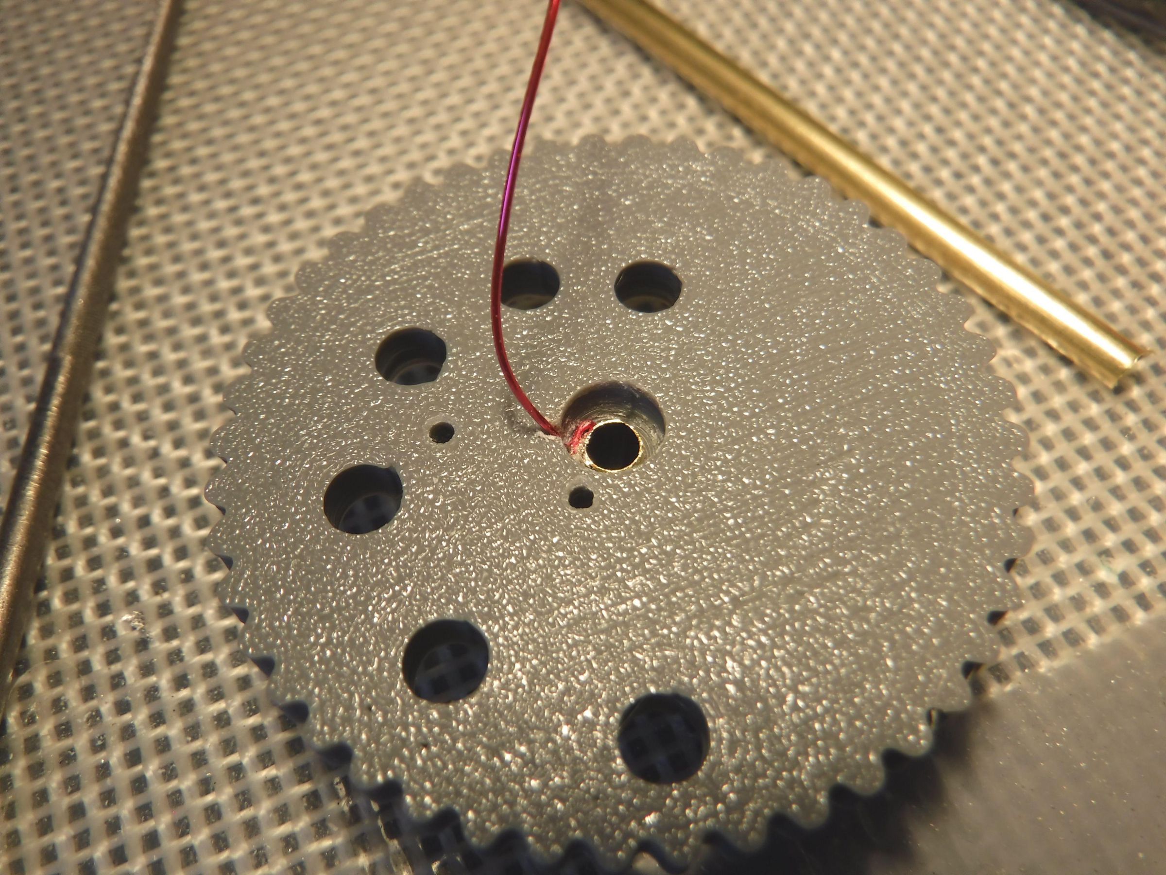 Lumigraph : 17 Steps (with Pictures) - Instructables