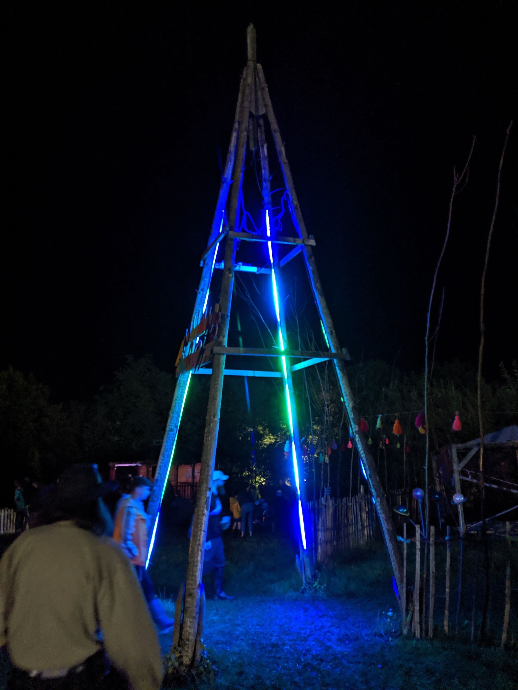 20' Tall Video Game : 5 Steps (with Pictures) - Instructables
