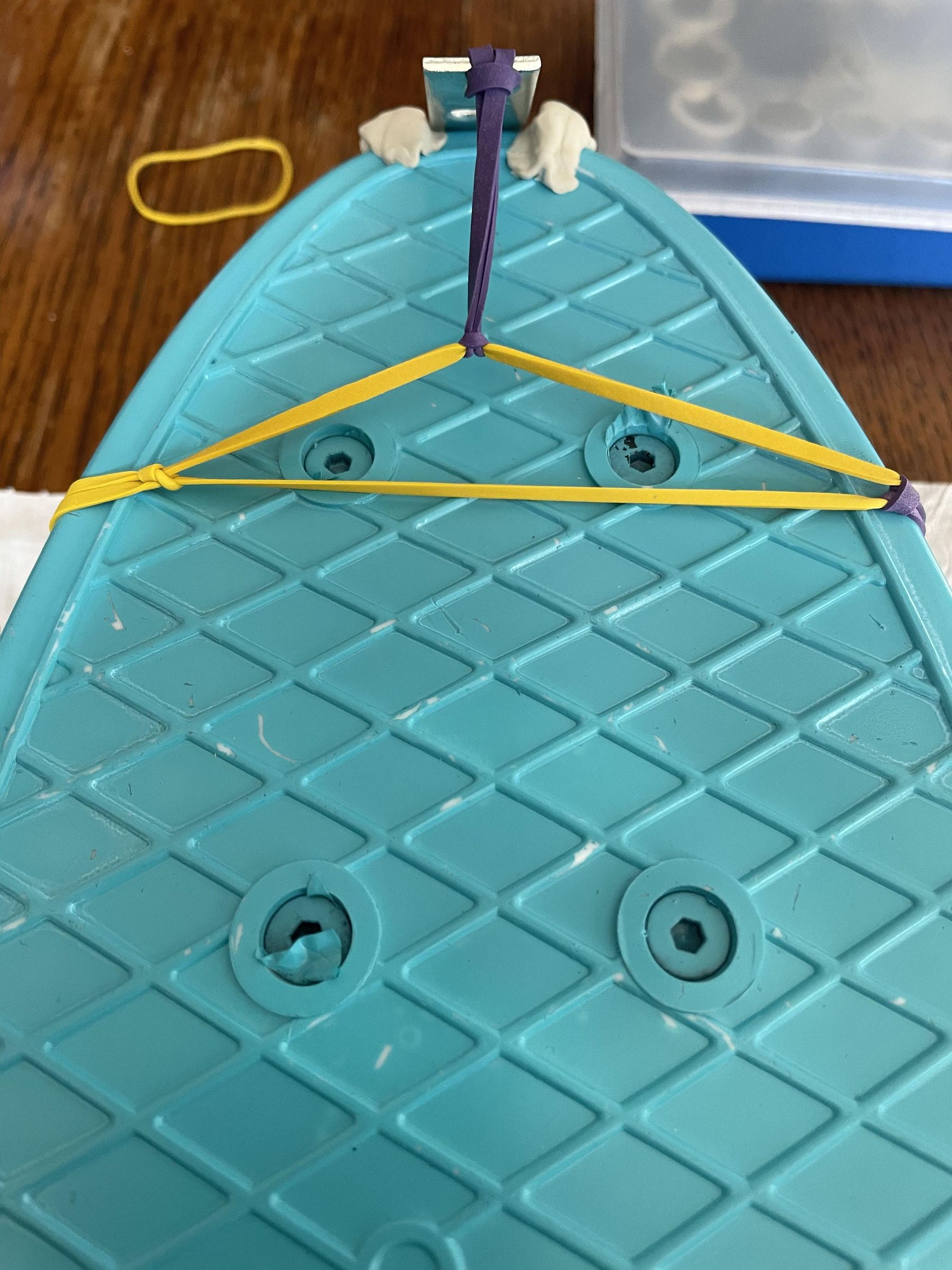 Prop Hoverboard Project : 15 Steps - Instructables