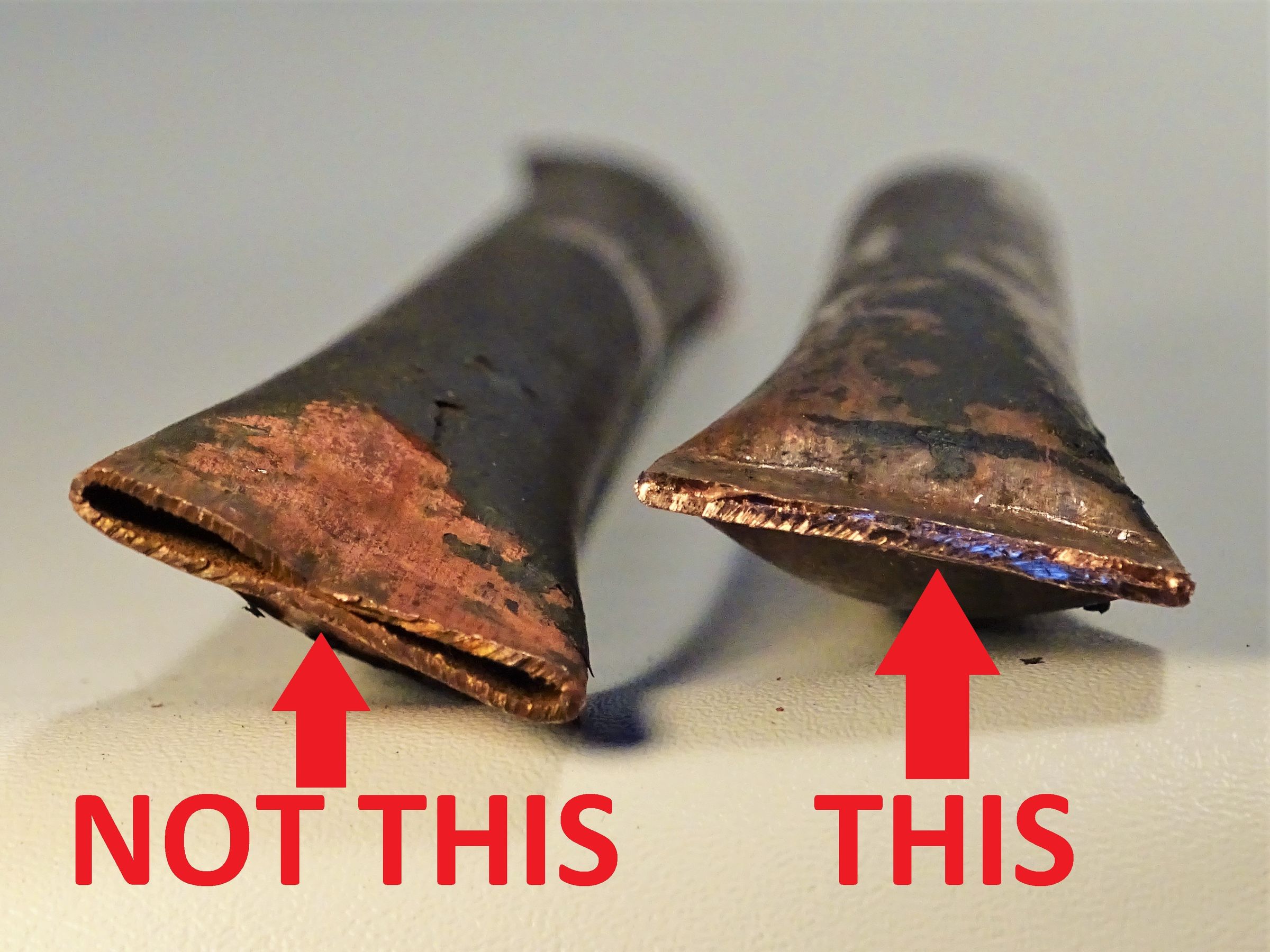 Upcycled Flint-Knapping Set : 10 Steps (with Pictures) - Instructables