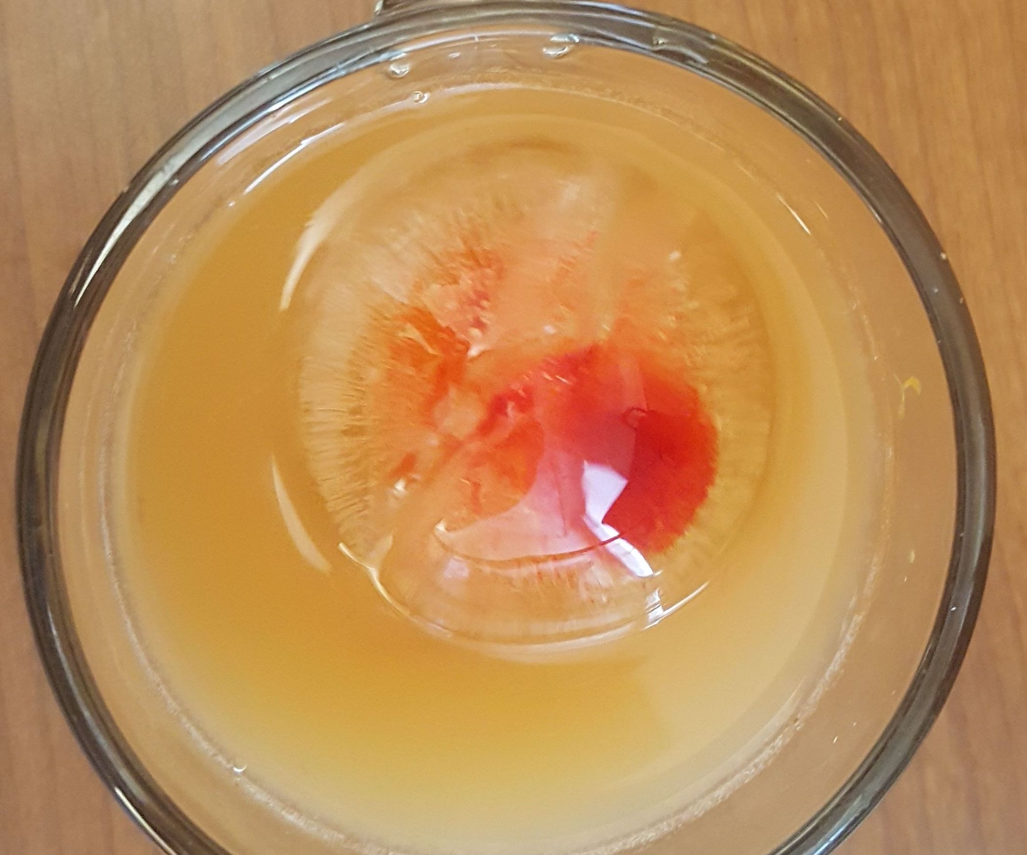 Blood Crystals : 6 Steps - Instructables