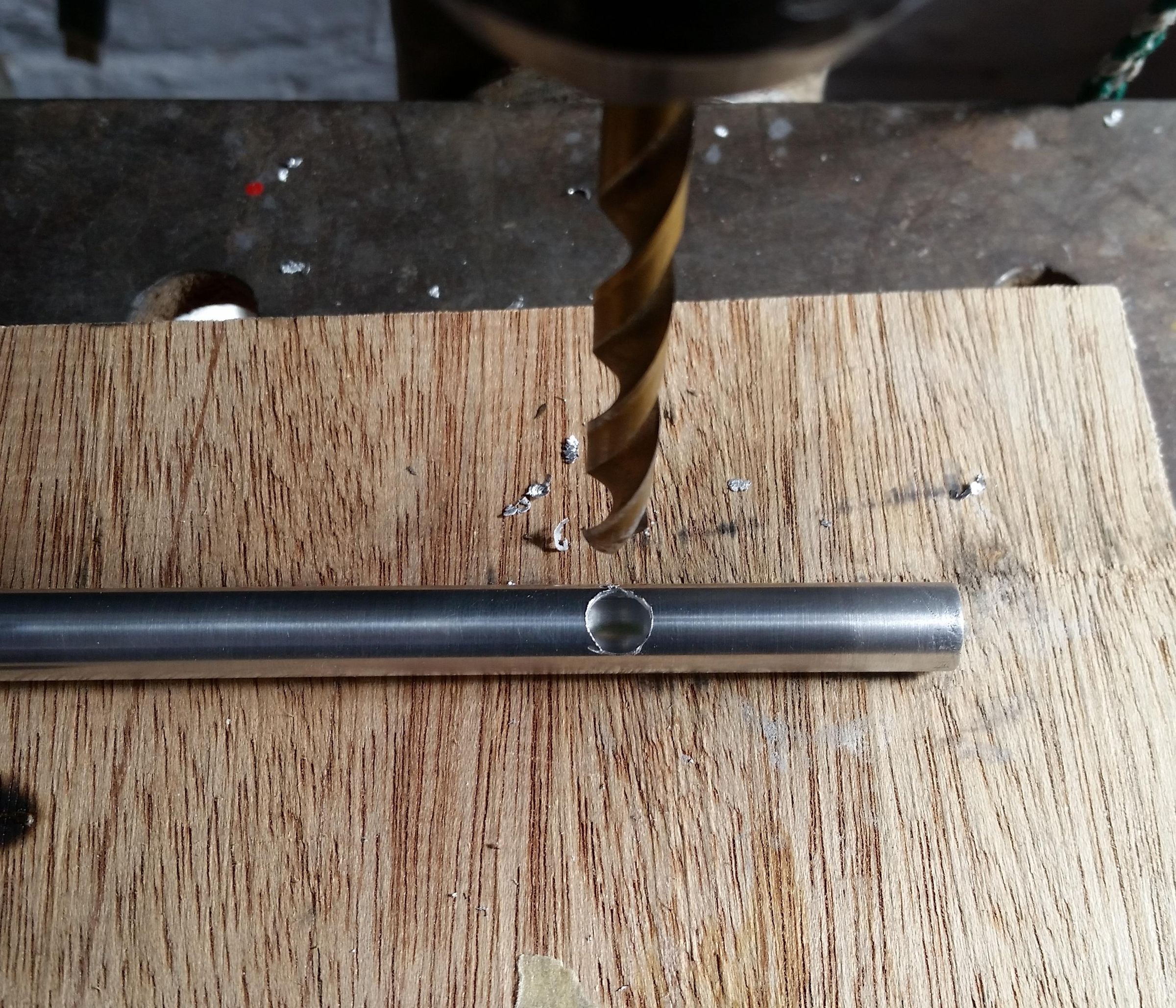 Plywood DML Speakers : 12 Steps (with Pictures) - Instructables