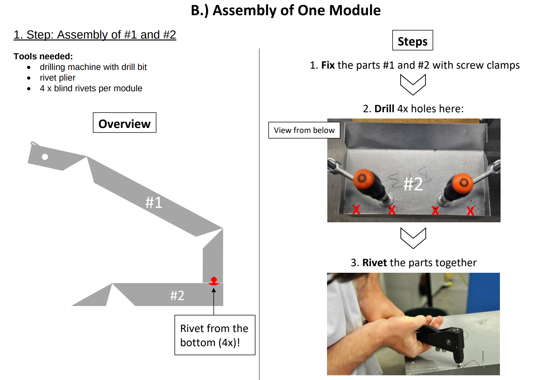 The Waterwheel Project : 10 Steps (with Pictures) - Instructables
