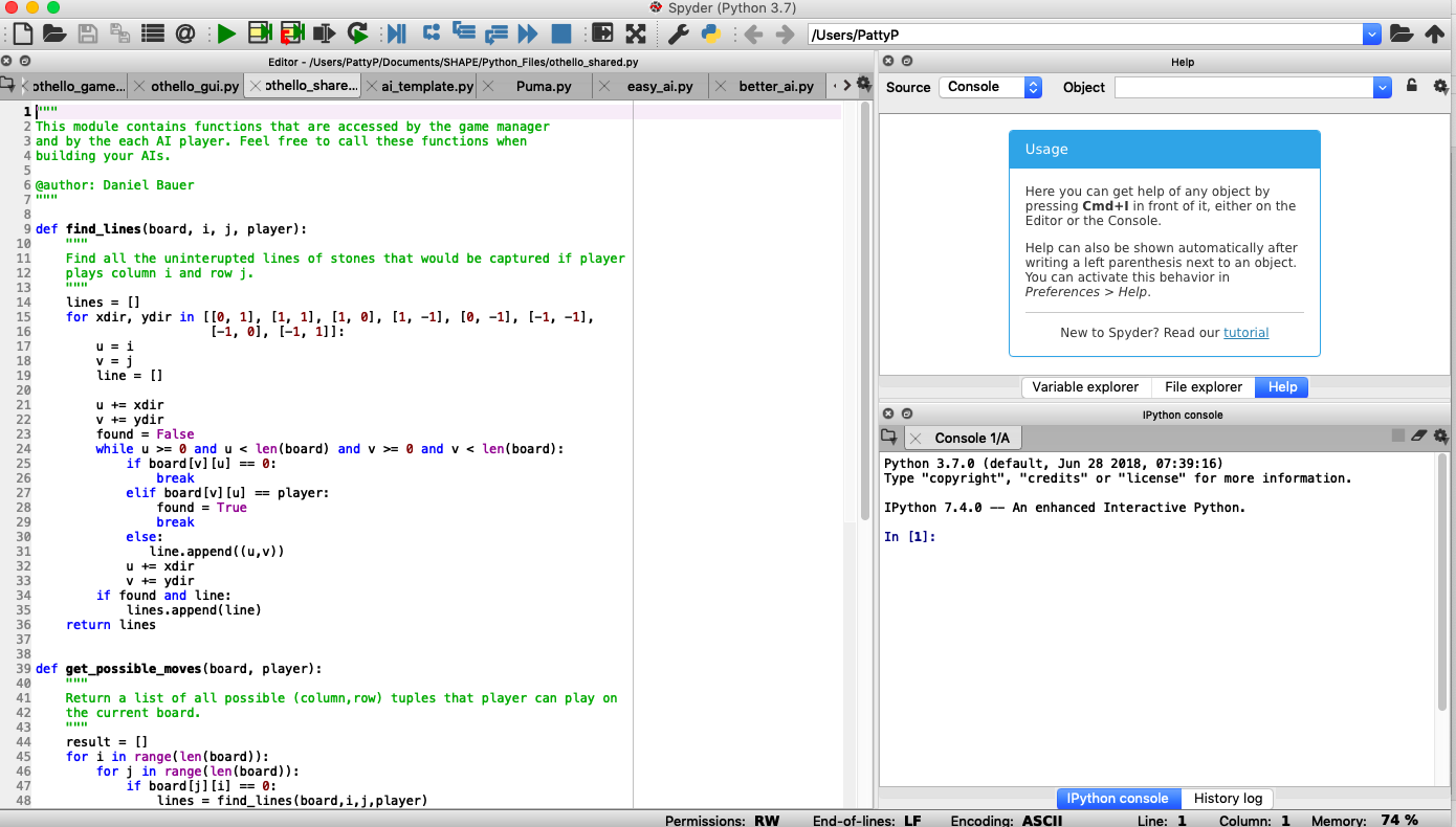 Board Game Artificial Intelligence: the Minimax Algorithm : 8 Steps ...