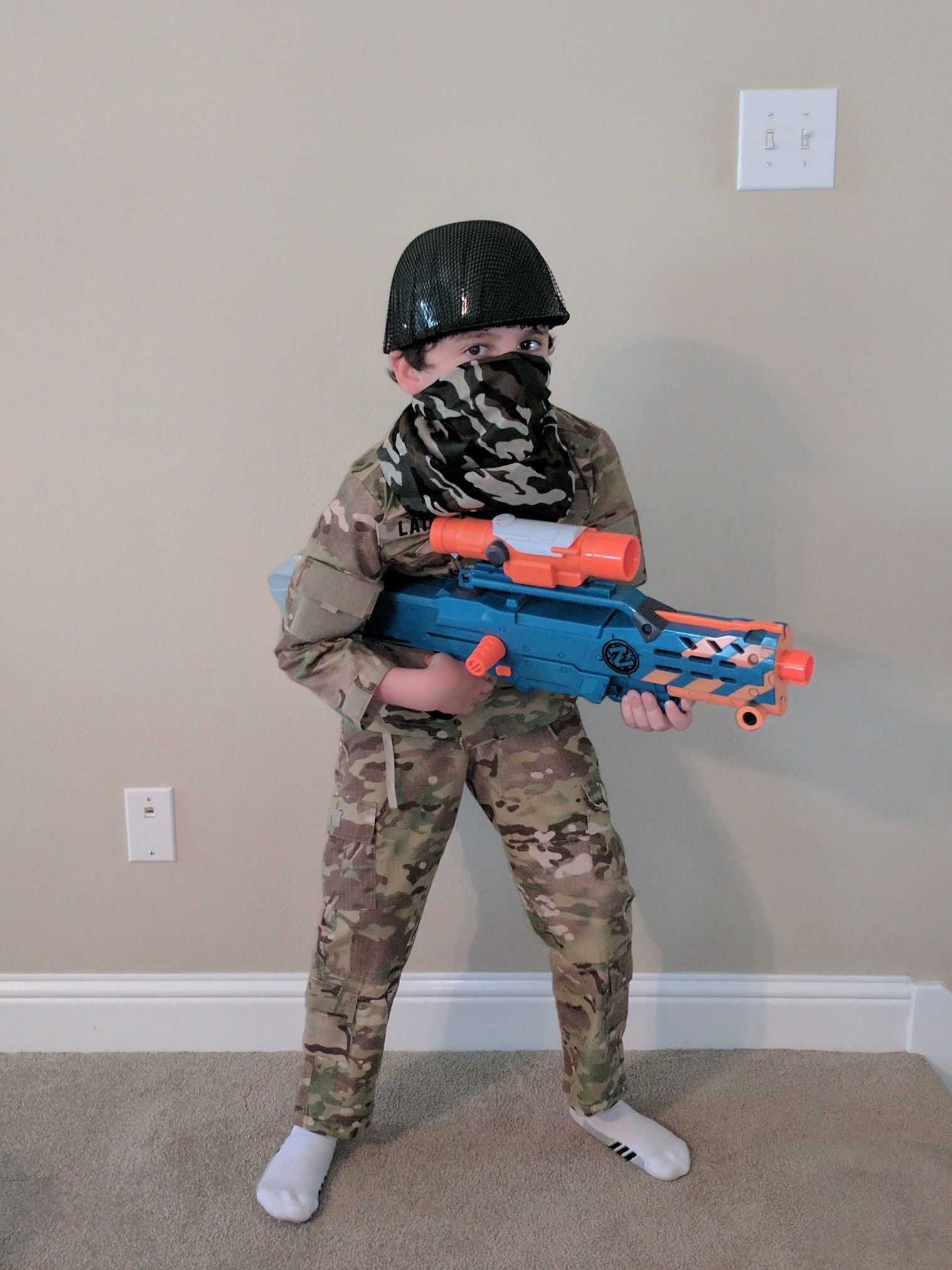 Fun NERF Stand-up Targets : 7 Steps (with Pictures) - Instructables