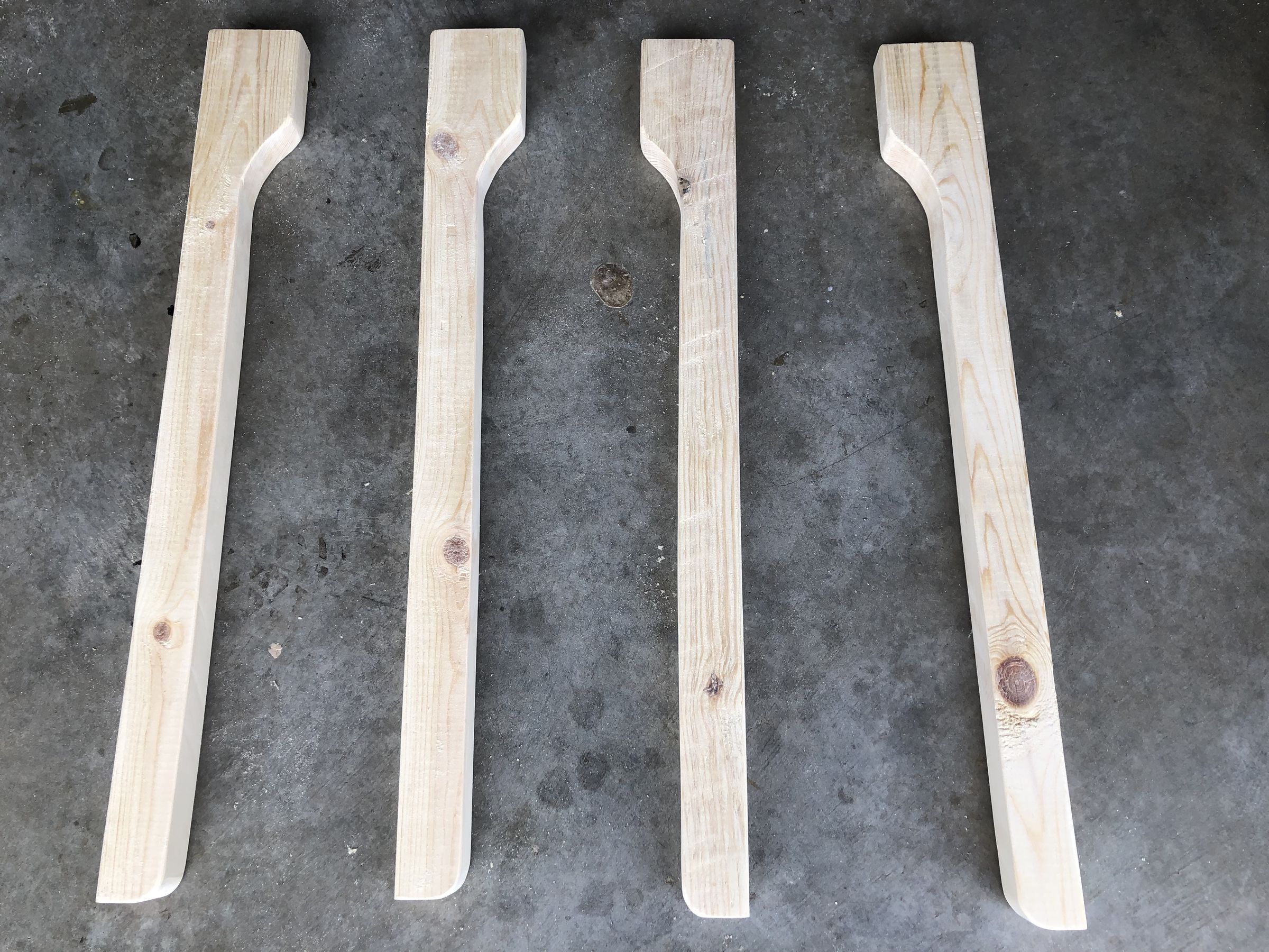 How to Build a Sofa Table : 17 Steps (with Pictures) - Instructables