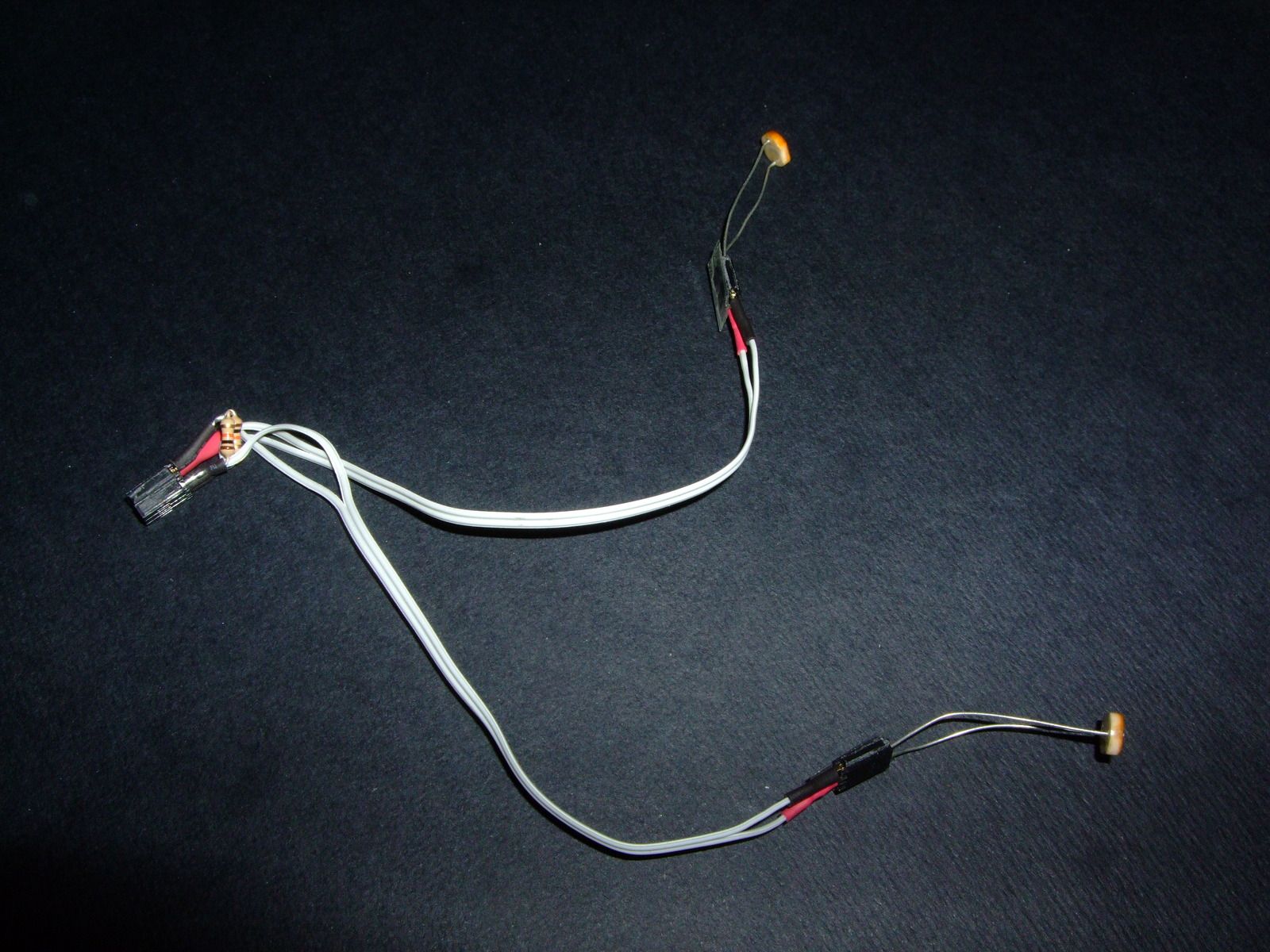 Hexapoduino: Tiny Hexapod 3D Printed, Arduino Controlled : 8 Steps ...
