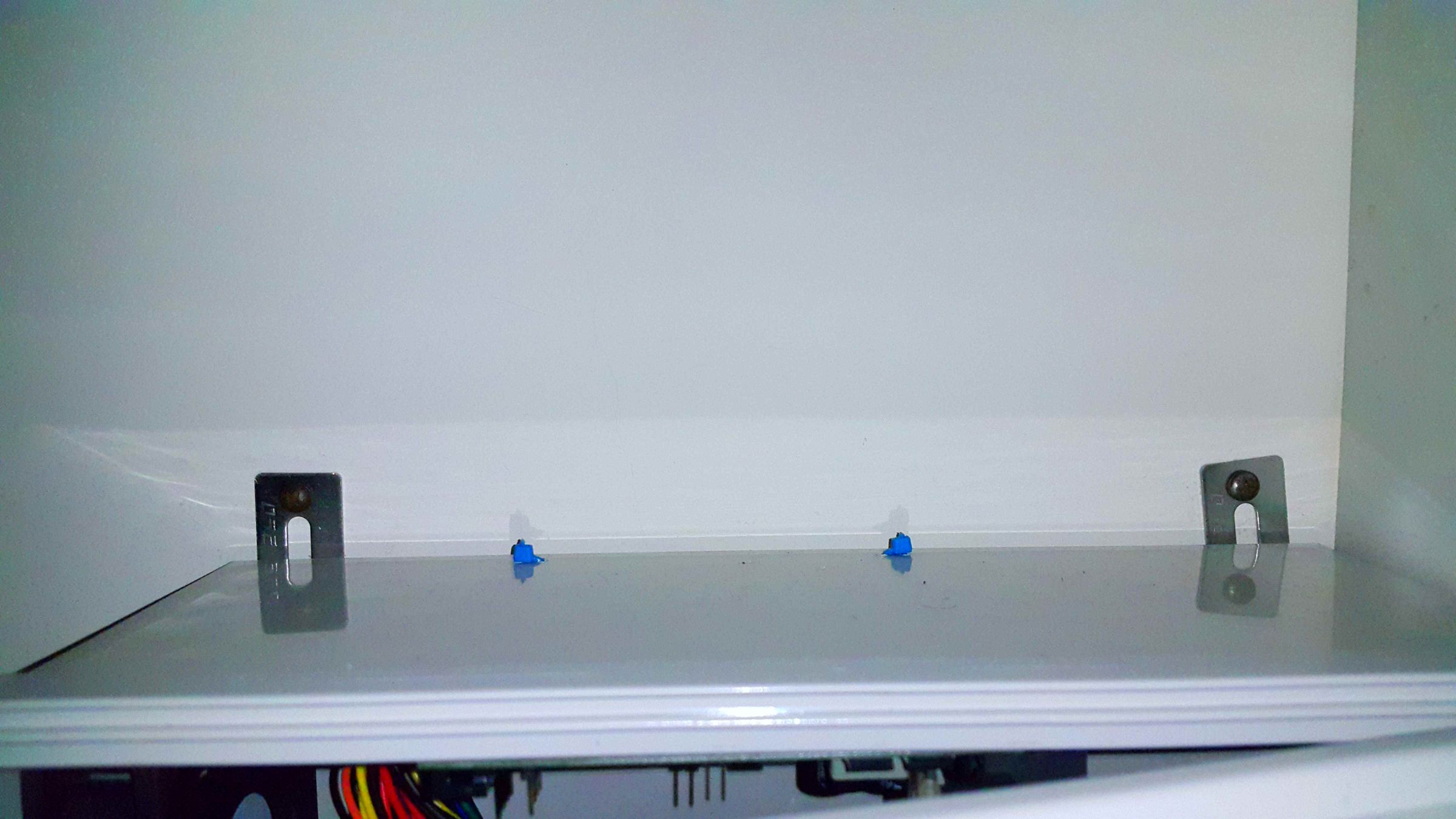 Wall Mounted Computer. : 10 Steps - Instructables