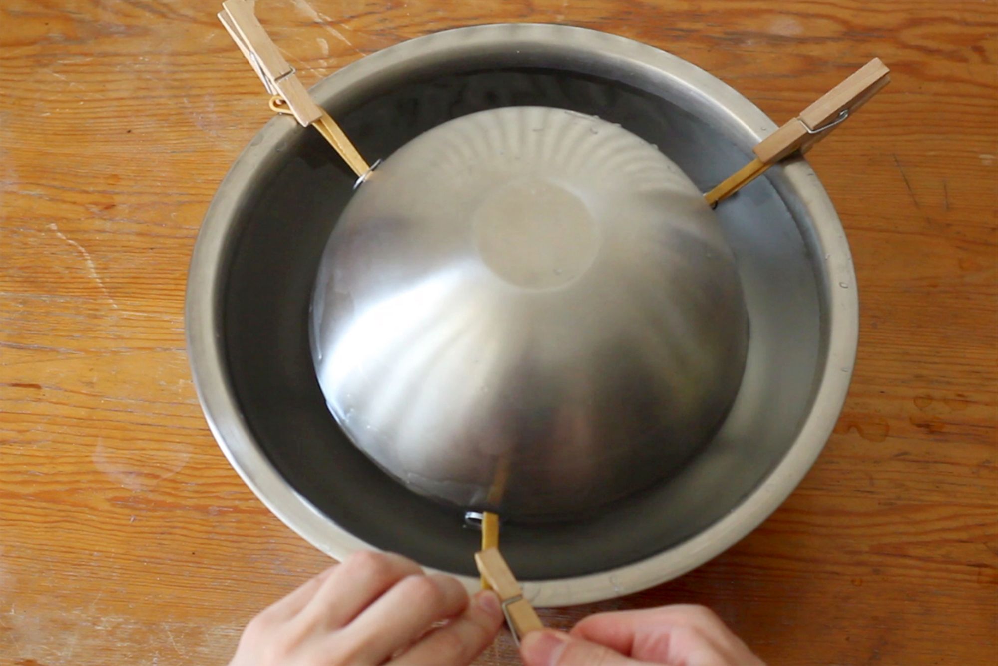 Making a Water Drum : 6 Steps (with Pictures) - Instructables